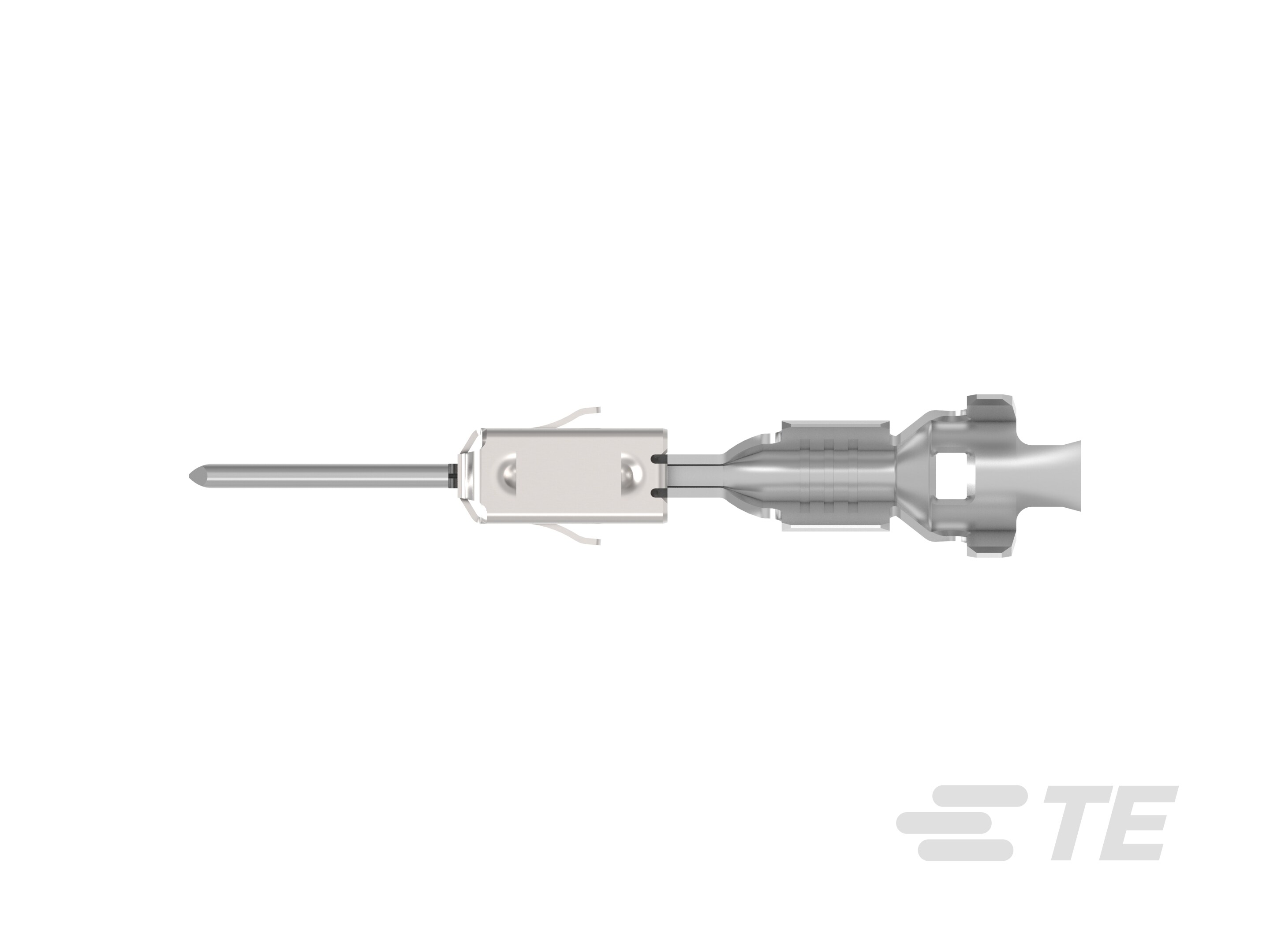1-962916-1 : AMP TIMER, RECEPTACLE AND TAB | TE Connectivity