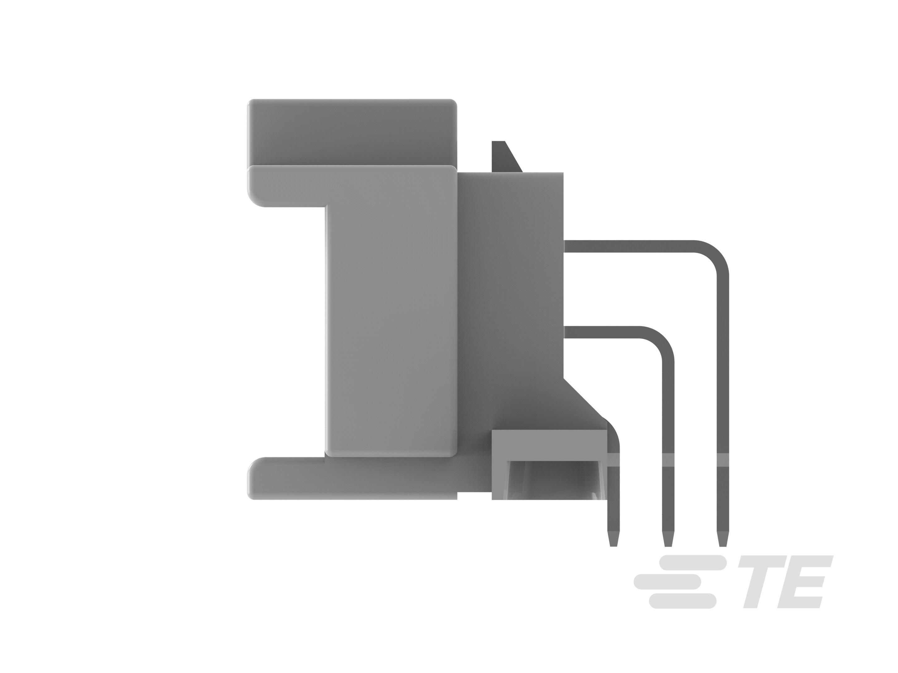 1-966140-6 : Timer Connector System Automotive Headers | TE Connectivity