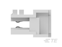 1-966194-3 : RAST Standard Edge Connectors | TE Connectivity