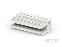 1-966194-8 : RAST Standard Edge Connectors | TE Connectivity
