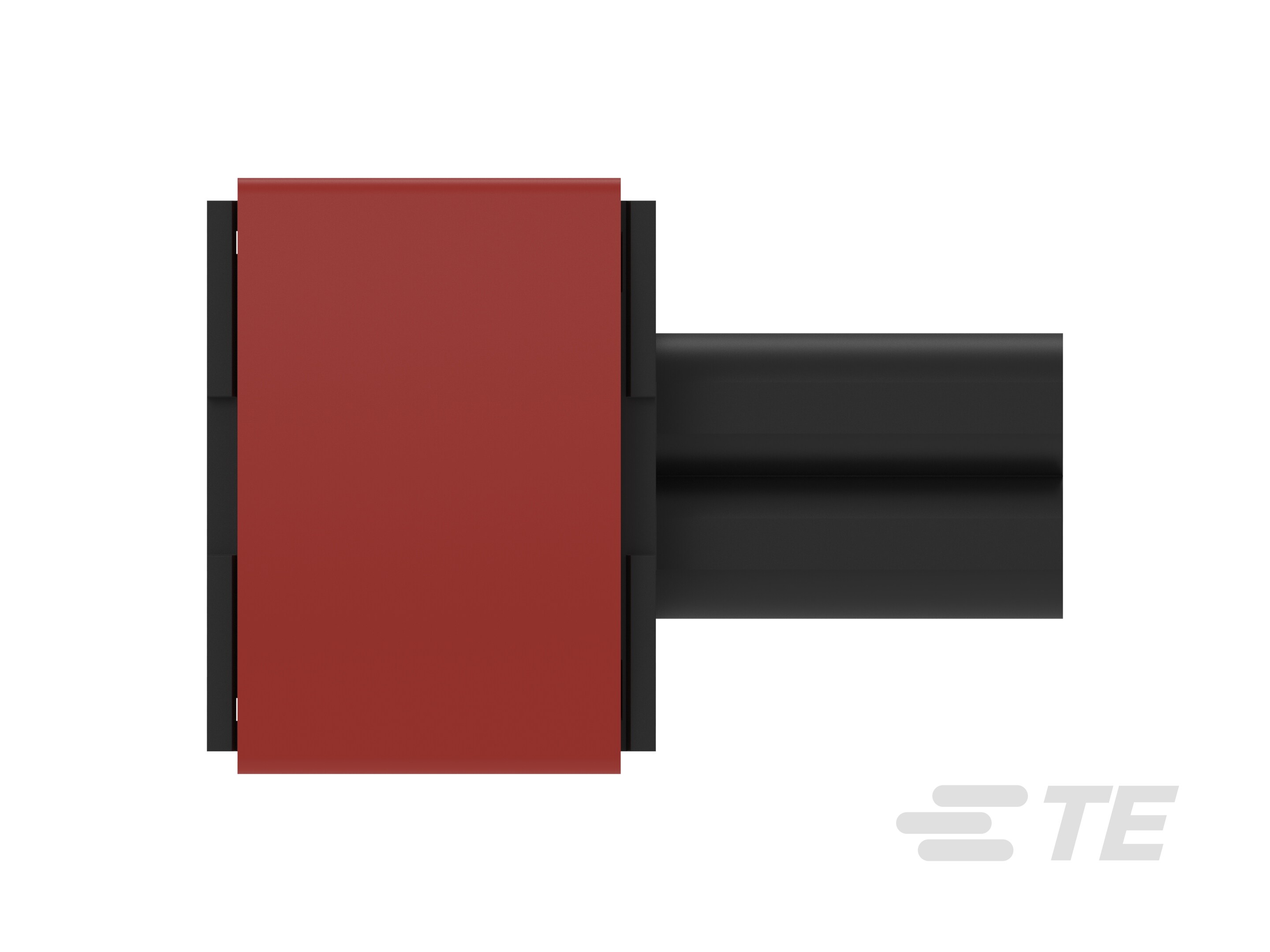 1-967241-1 : AMP Timer Connector Housing | TE Connectivity