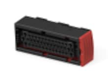 1-967281-1 : AMP 48V Ready Mixed (Signal and Power) Connectors | TE ...