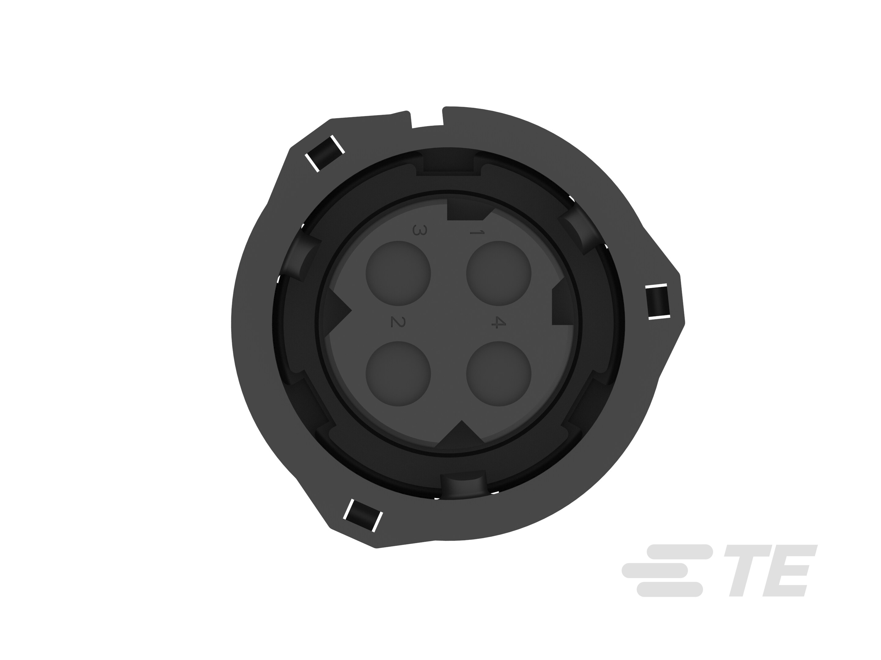 1-967325-1 : Automotive Housings | TE Connectivity