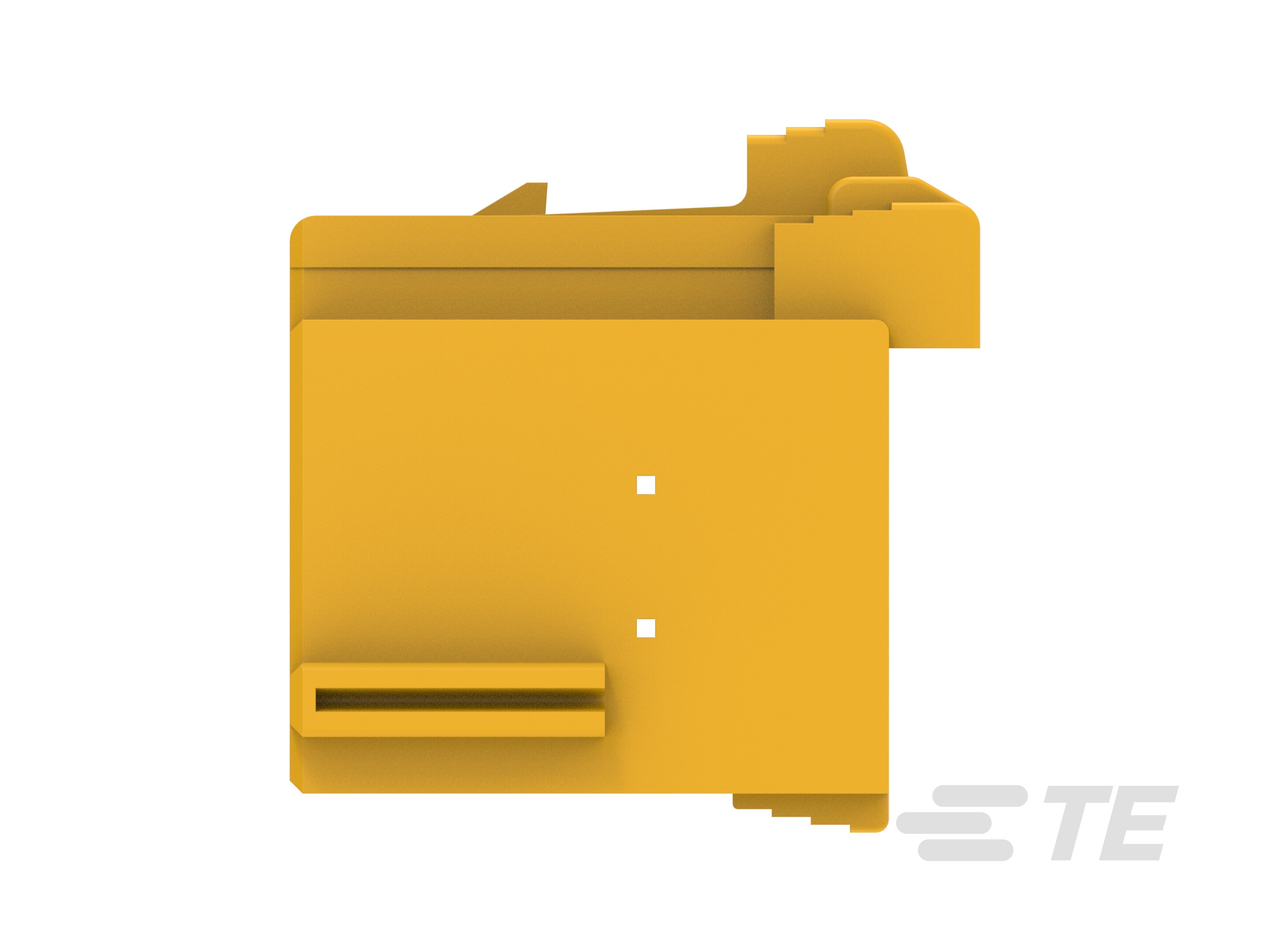 1-967621-1 : AMP Timer Connector Housing | TE Connectivity