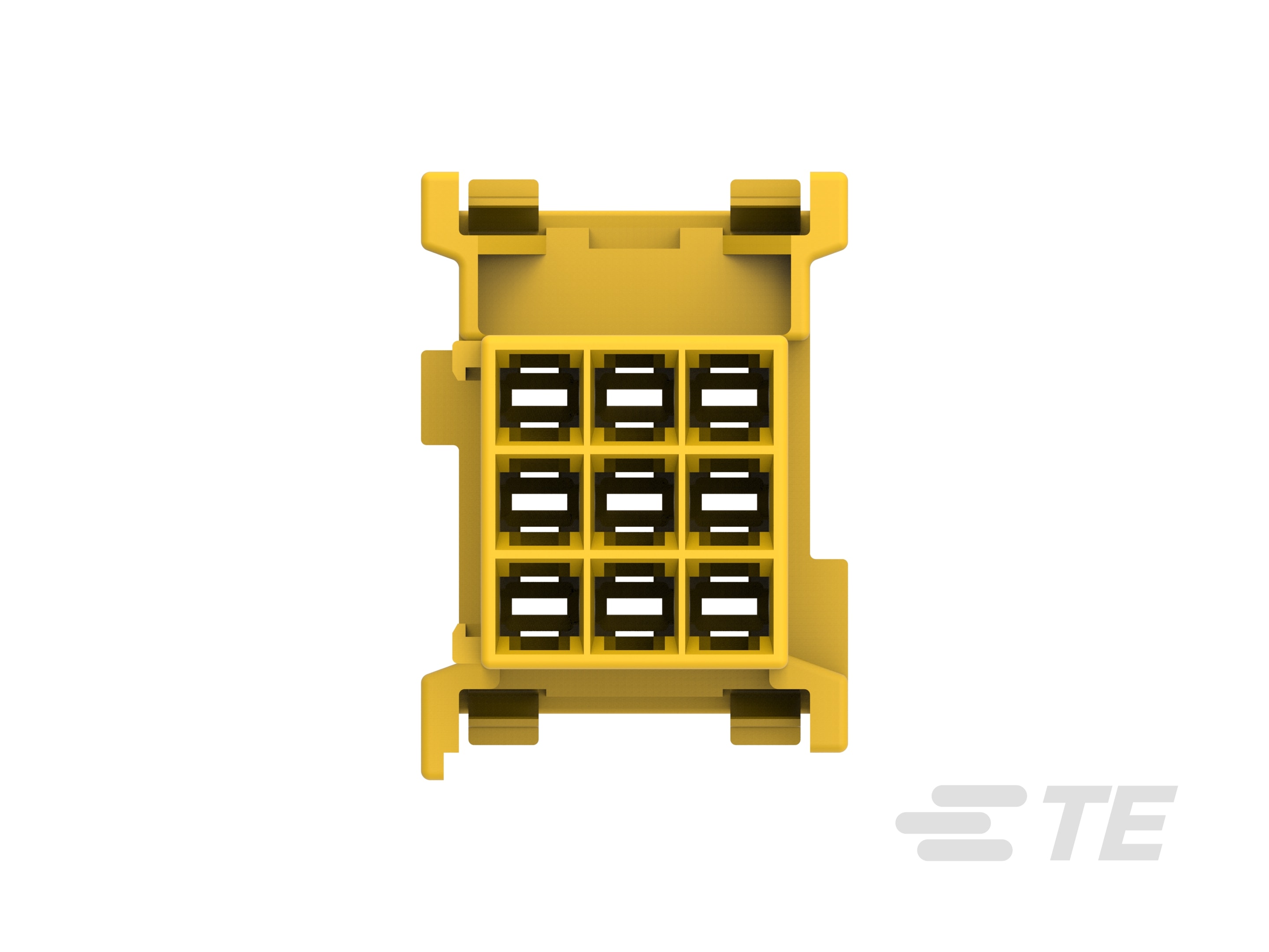 1-967626-1 : AMP Automotive Housings | TE Connectivity