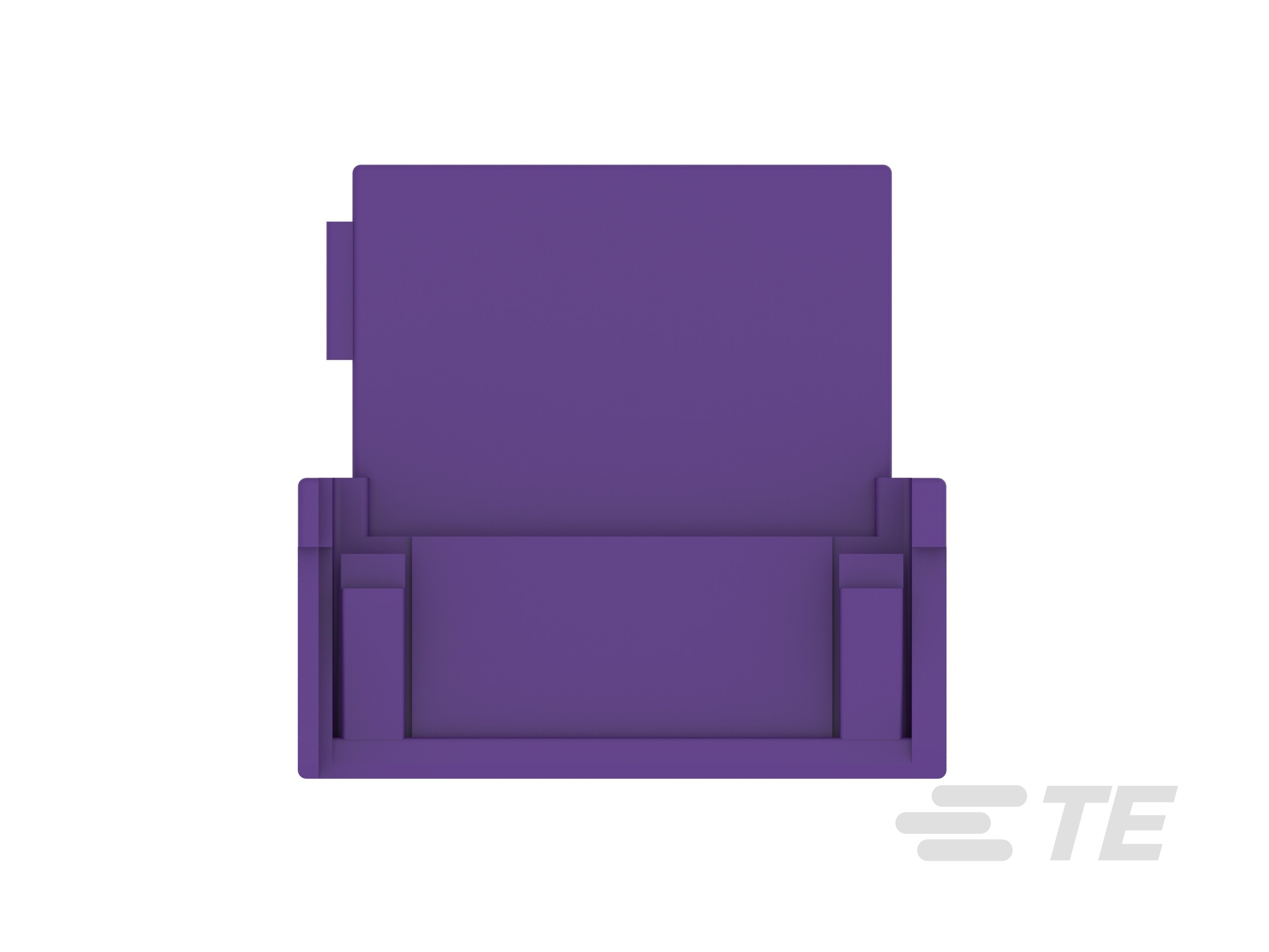 1-967629-2 : AMP Timer Connector Housing | TE Connectivity