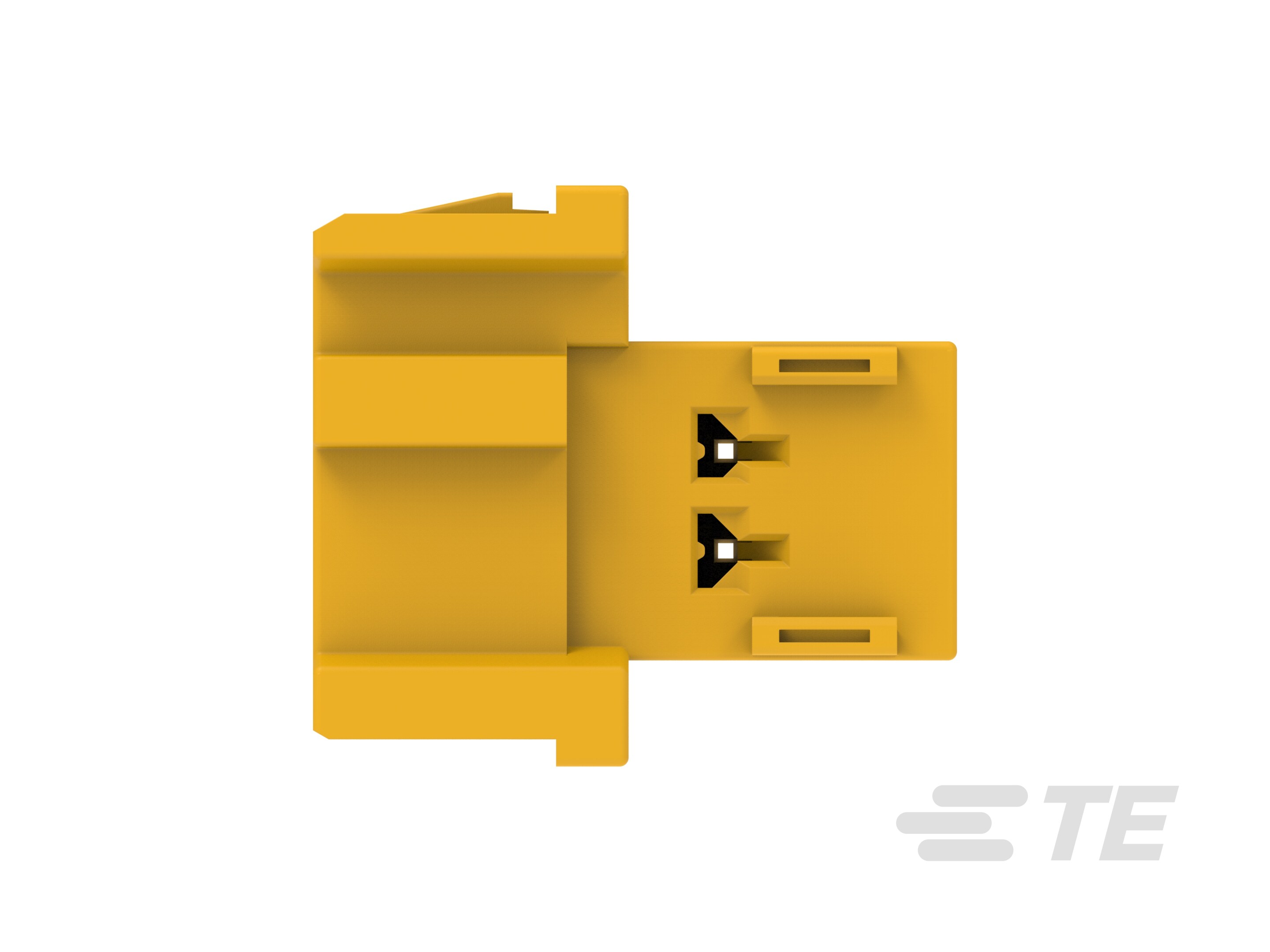 1-967629-4 : AMP Timer Connector Housing | TE Connectivity