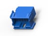 1-967629-5 : AMP Timer Connector Housing | TE Connectivity