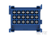 1-967629-5 : AMP Timer Connector Housing | TE Connectivity