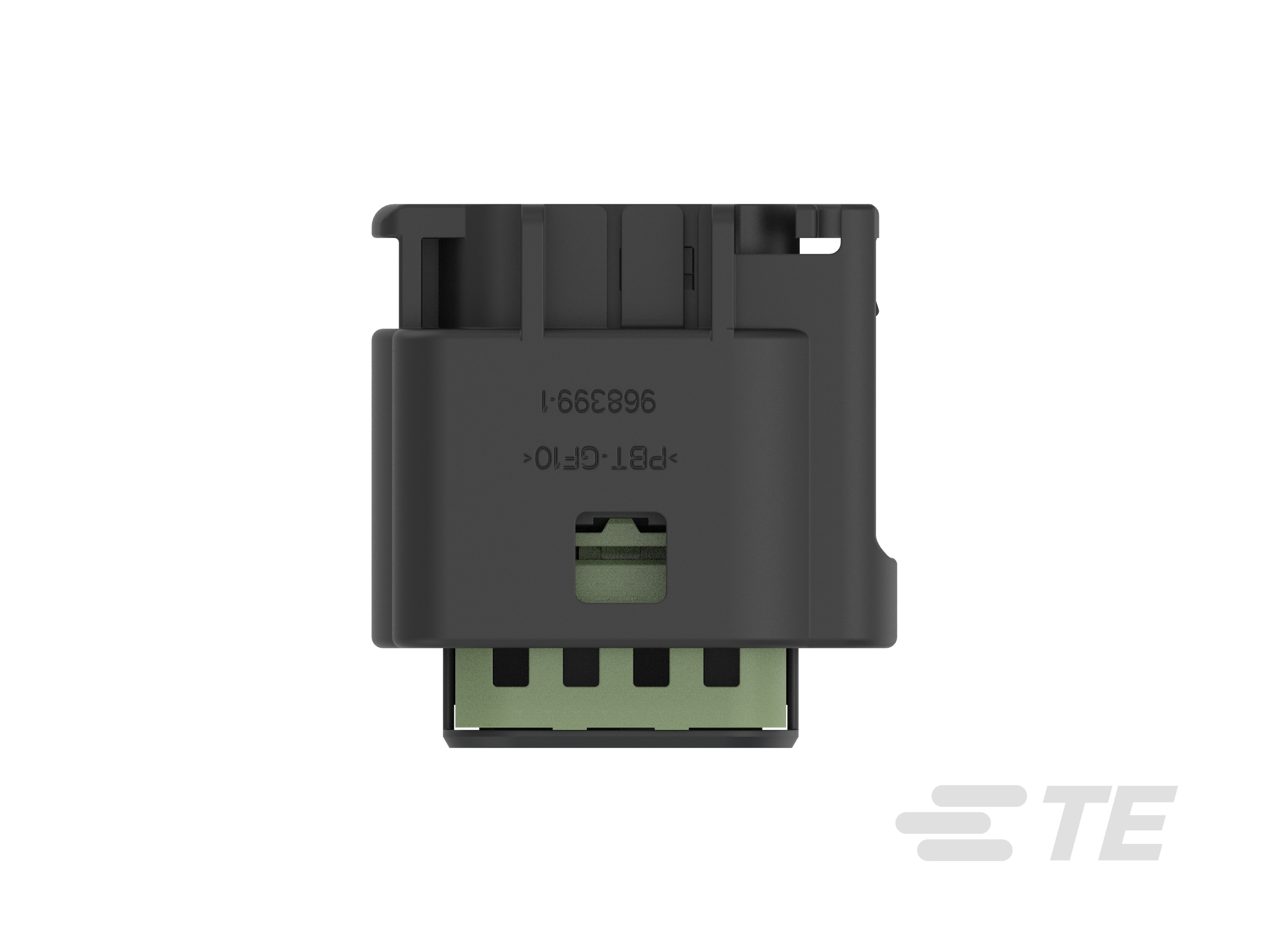 1-967640-1 : MQS Automotive Housings | TE Connectivity