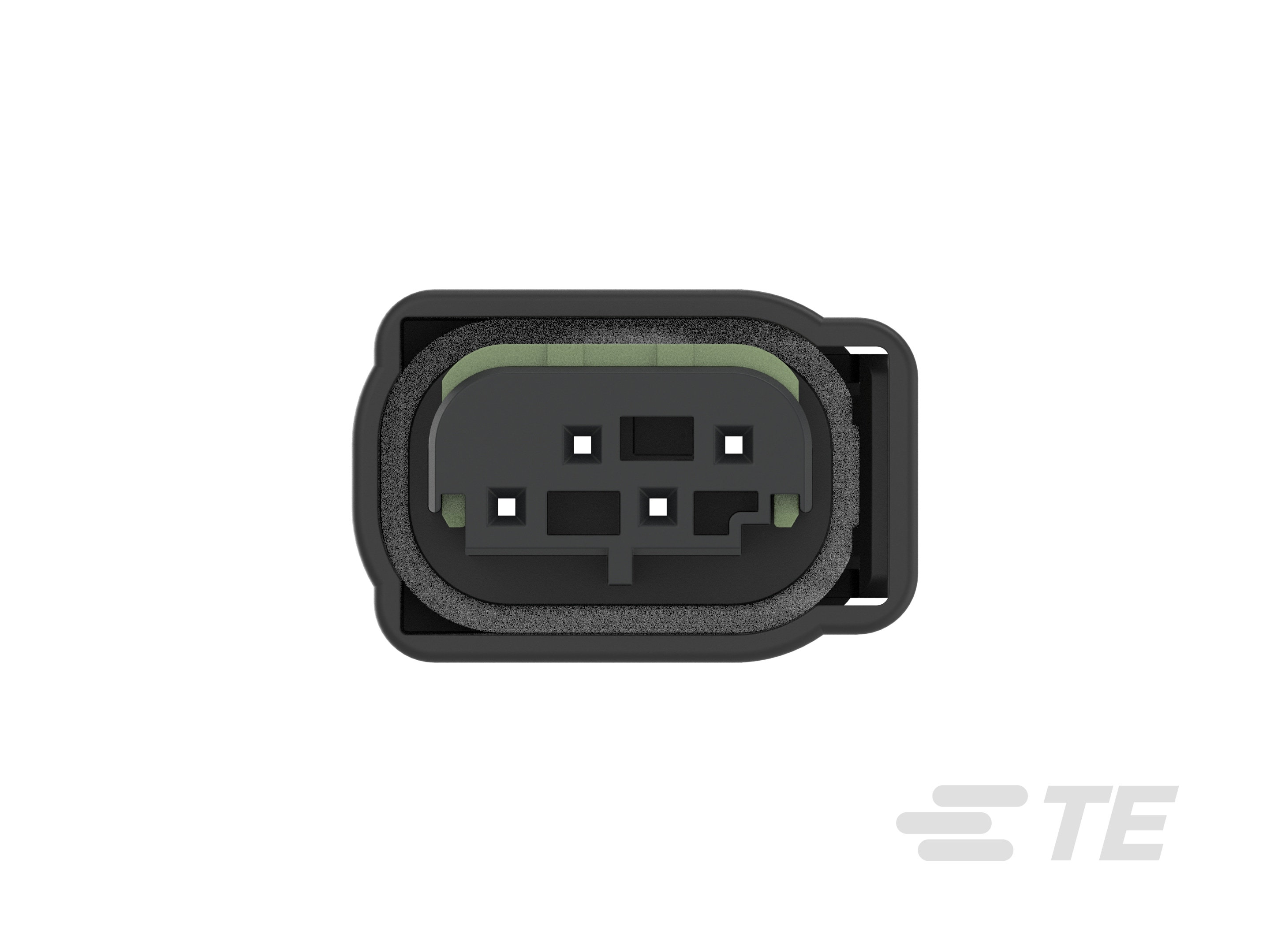 1-967640-1 : MQS Automotive Housings | TE Connectivity