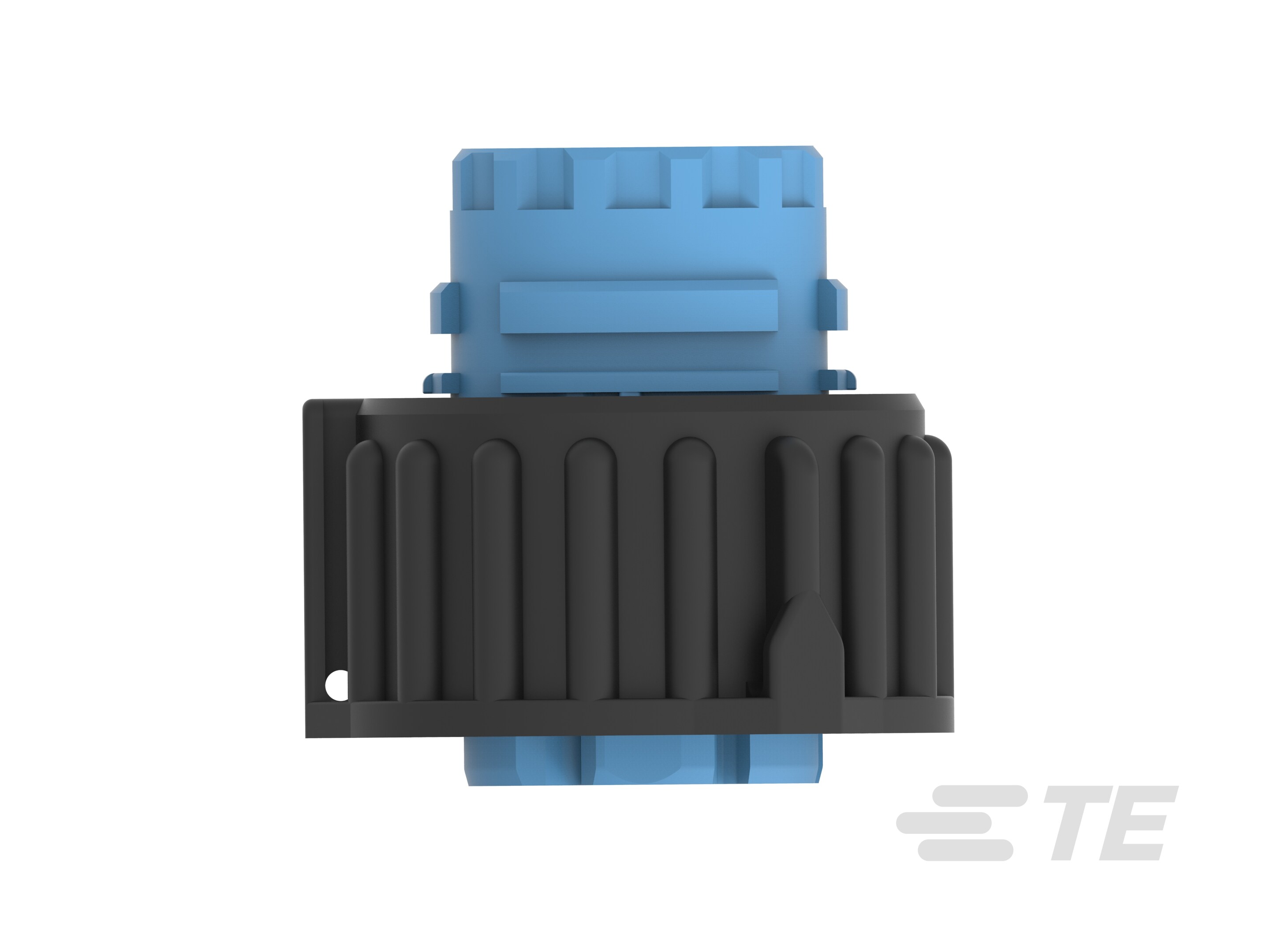 1-967650-1 : Kfz-Steckverbindergehäuse | TE Connectivity