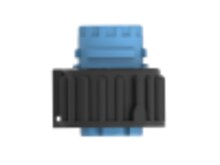 1-967650-1 : Automotive Housings | TE Connectivity