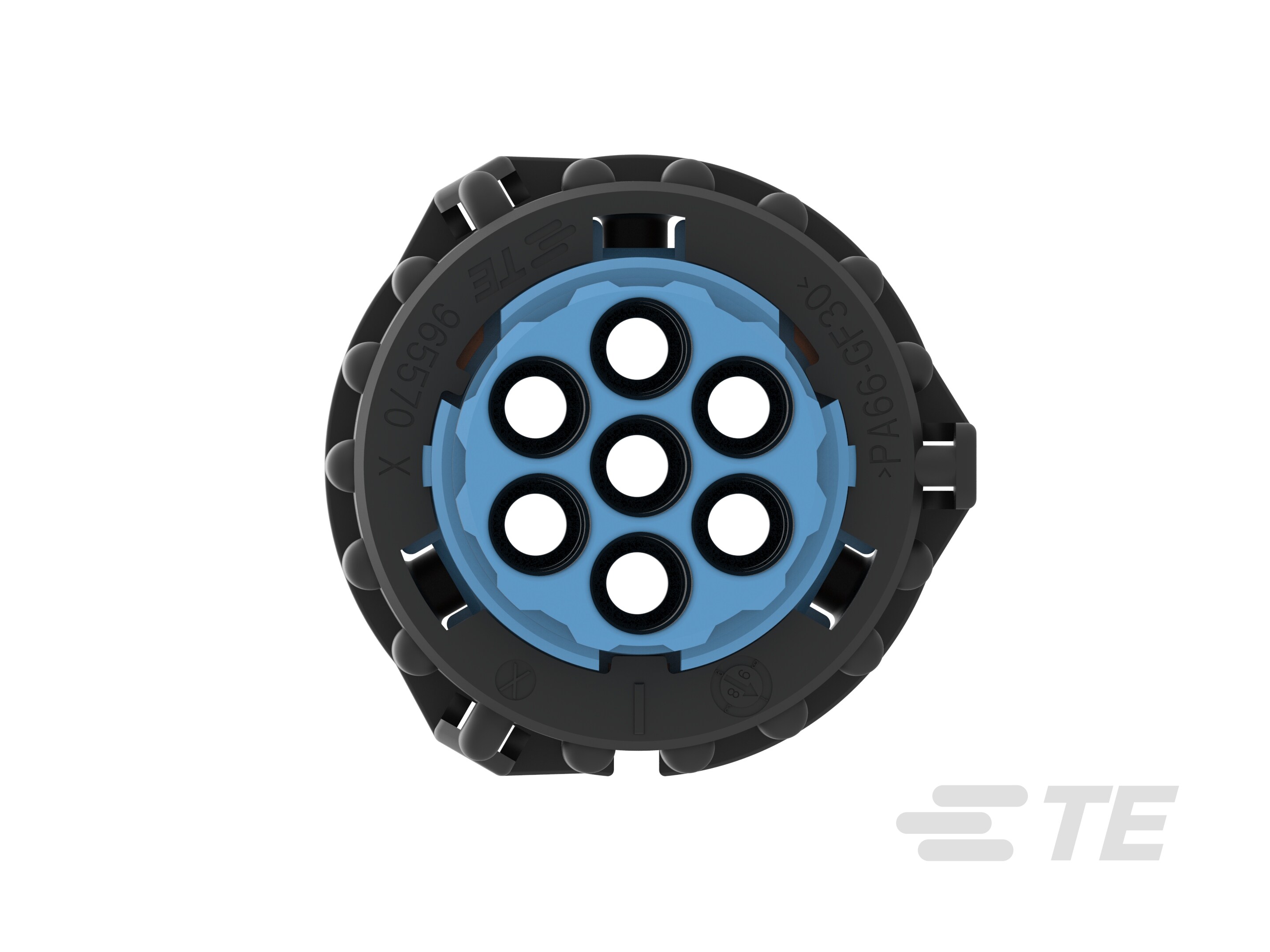 1-967650-1 : Automotive Housings | TE Connectivity