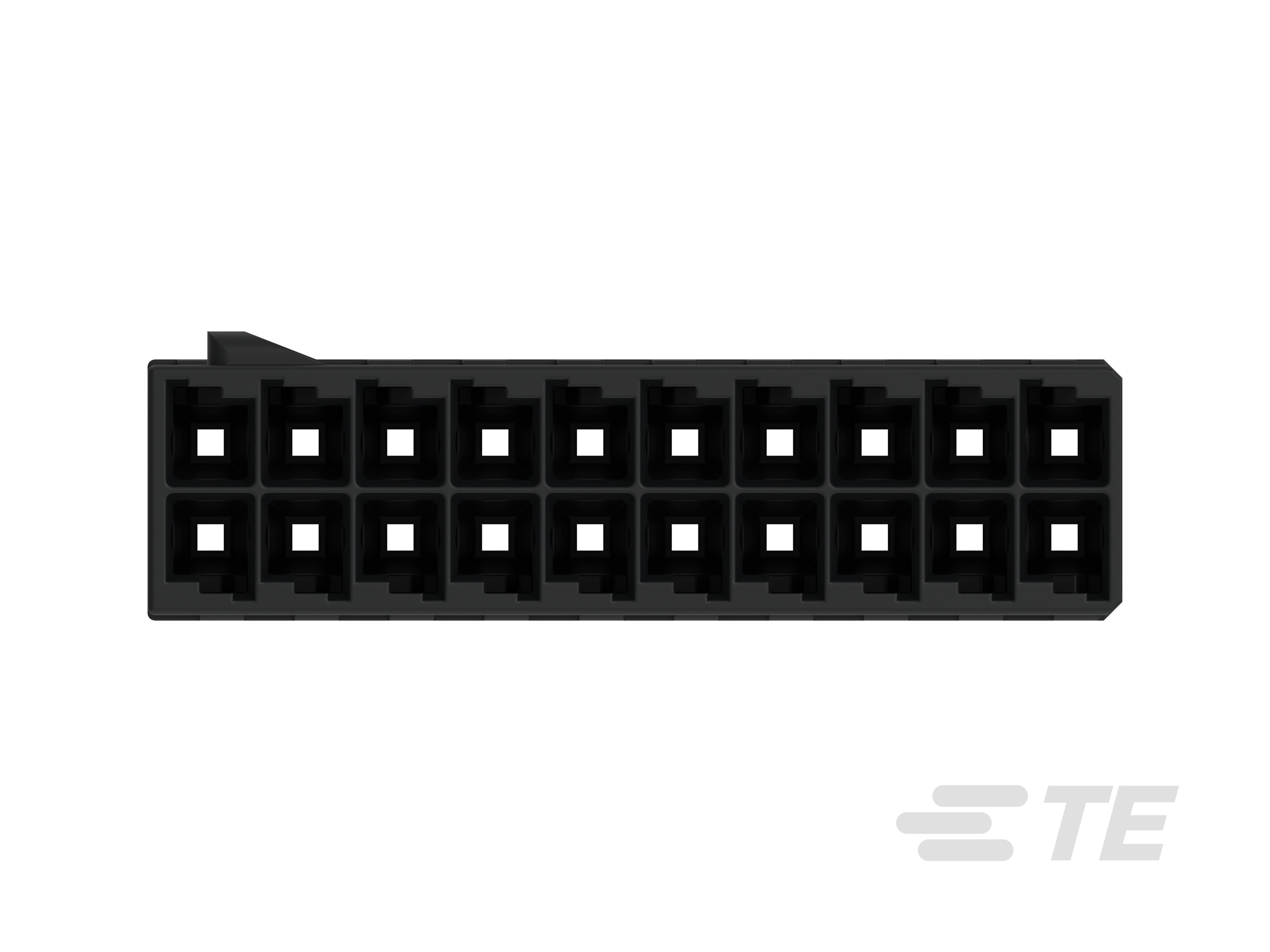 1-968322-1 : MQS Automotive Housings | TE Connectivity
