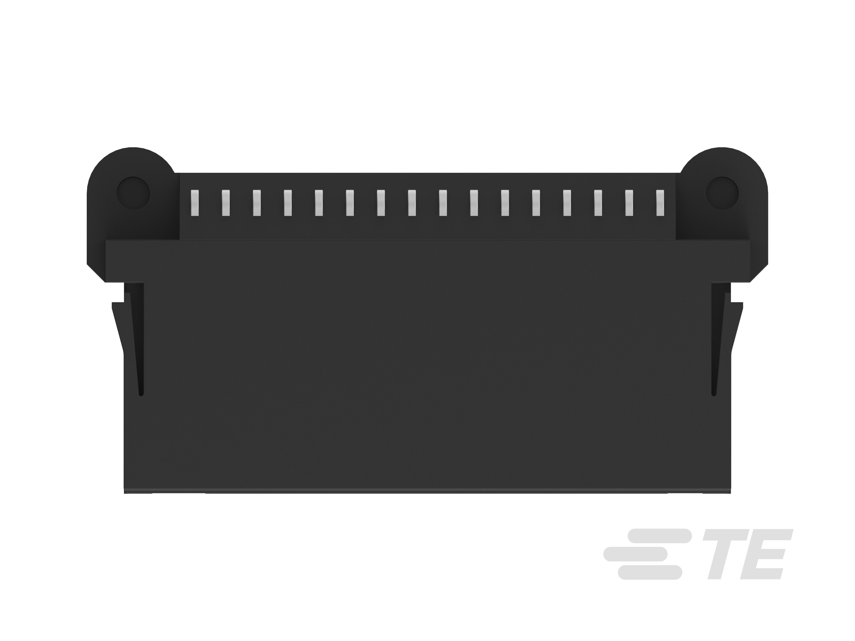 1-968720-4 : MQS Automotive Headers | TE Connectivity