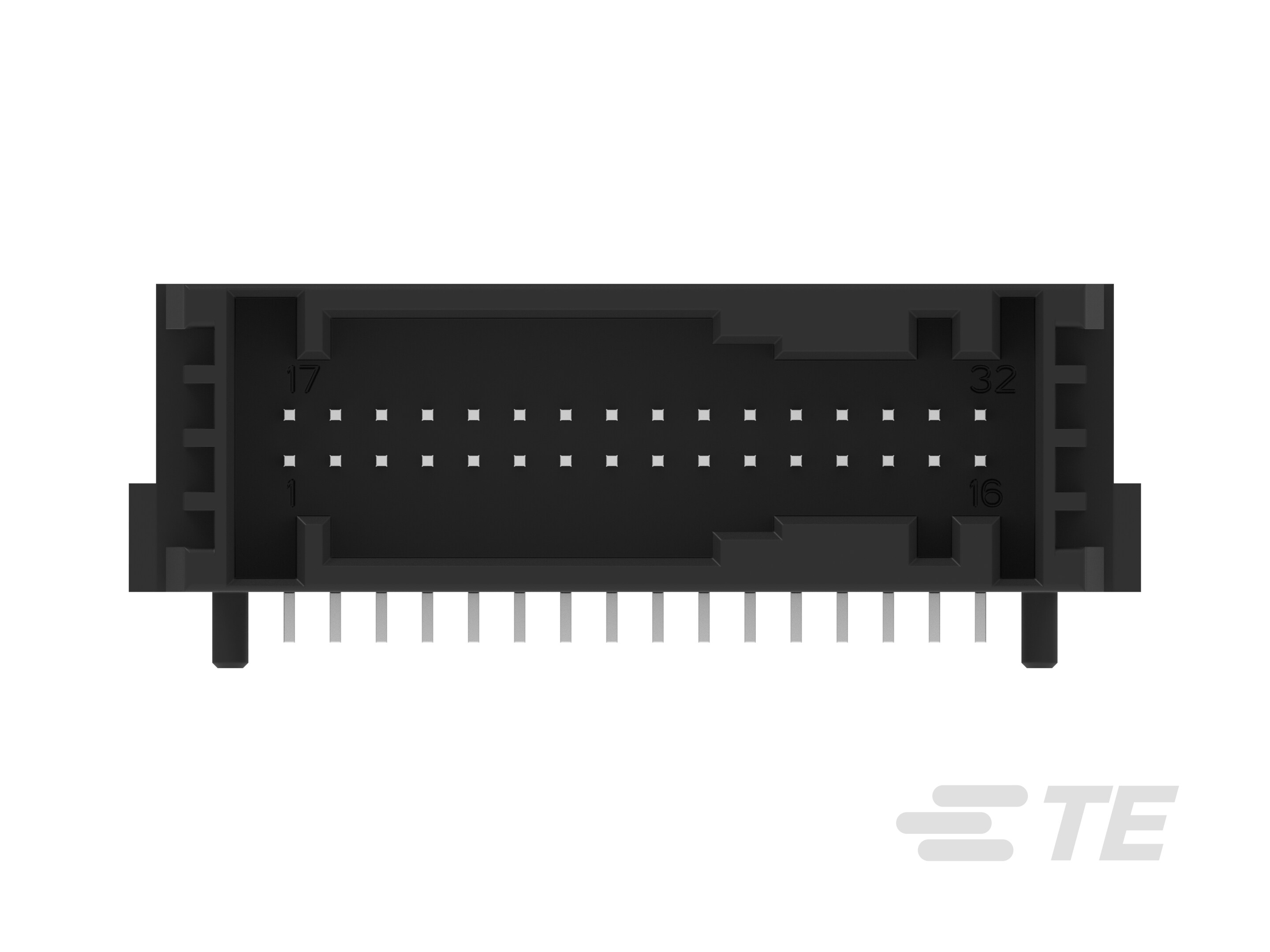 1-968720-4 : MQS Automotive Headers | TE Connectivity