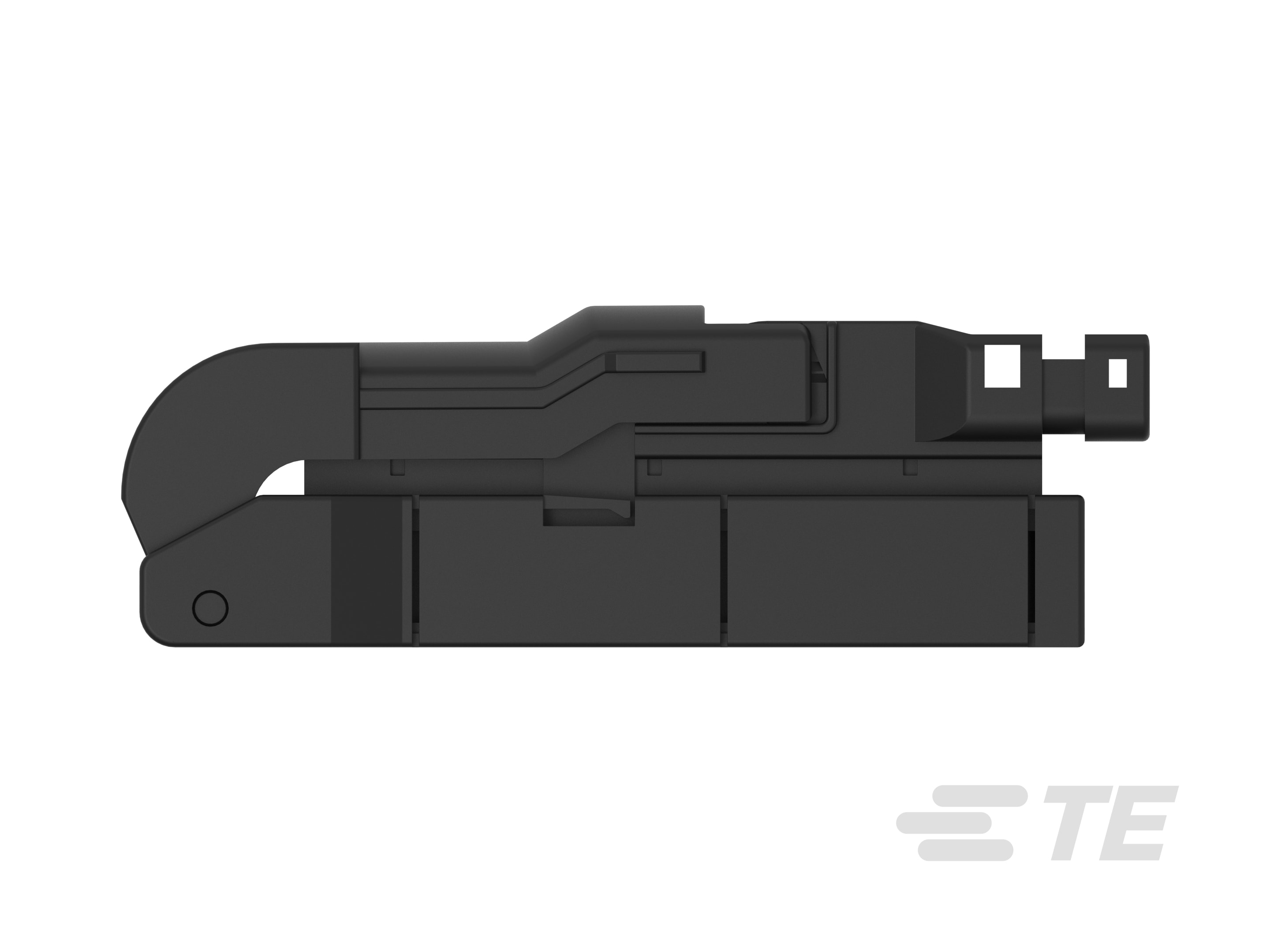 1-968879-1 : AMP Timer Connector Housing | TE Connectivity