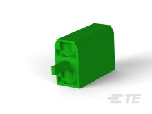 1969141-2 : FASTON Crimp Terminal Housings | TE Connectivity