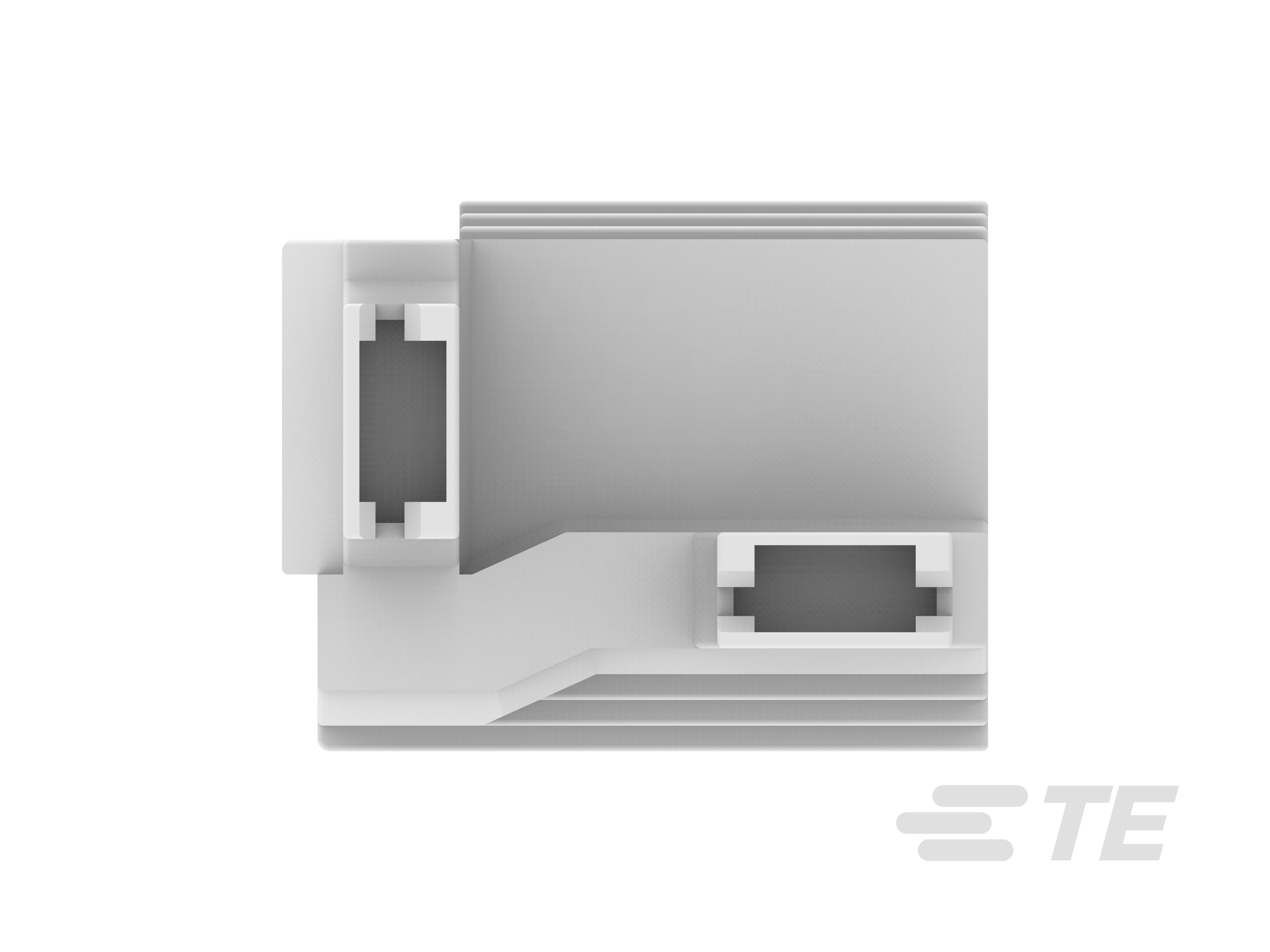 1969422-2 : FASTON Crimp Terminal Housings | TE Connectivity