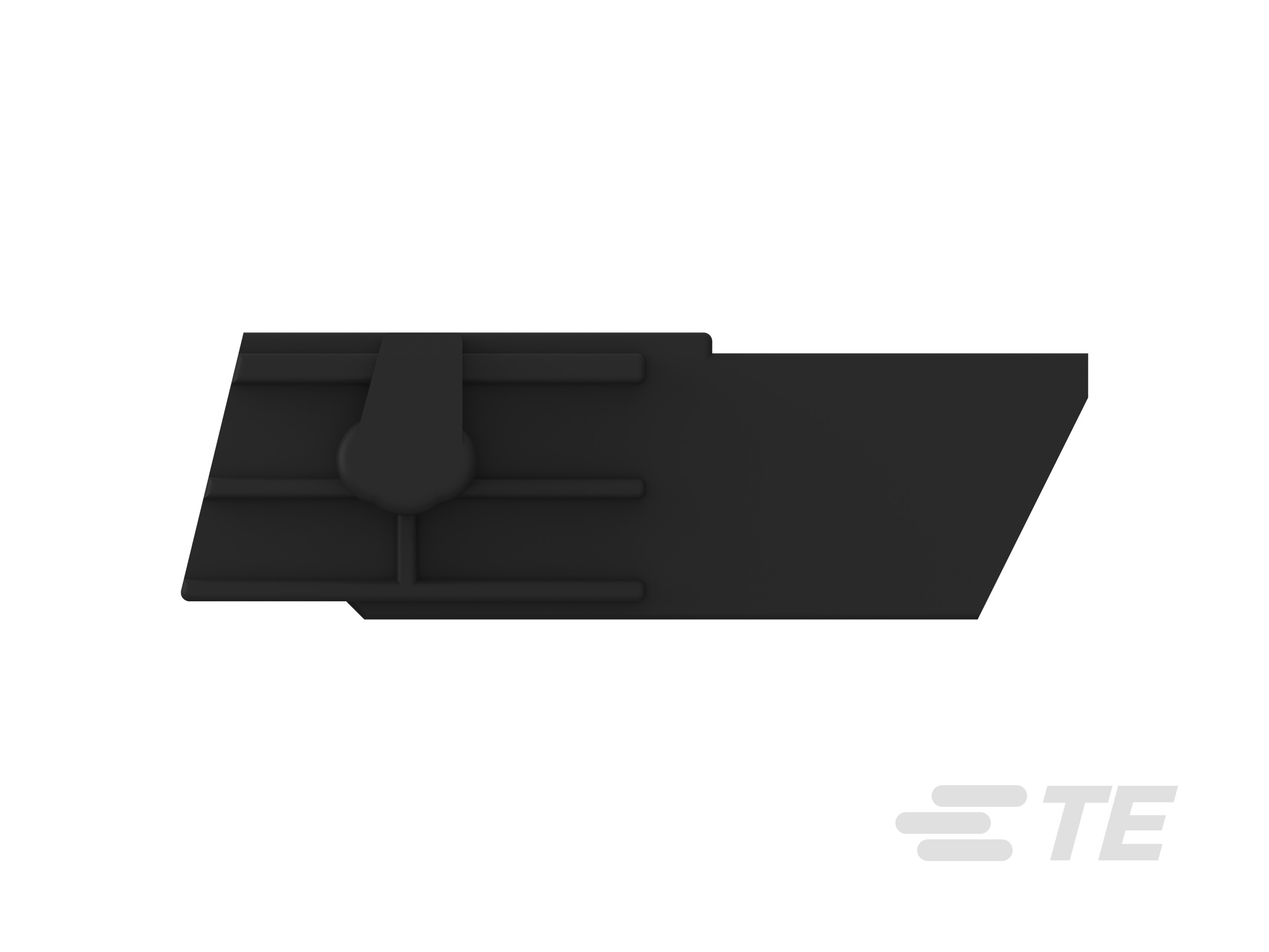 1969726-1 : Appliance Connectors Crimp Terminal Housings | TE Connectivity