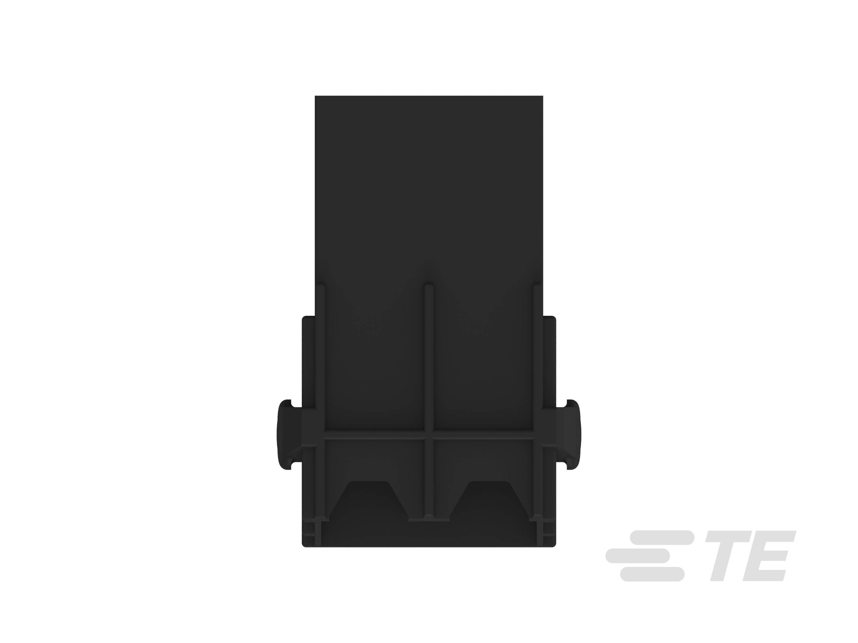 1969726-1 : Appliance Connectors Crimp Terminal Housings | TE Connectivity