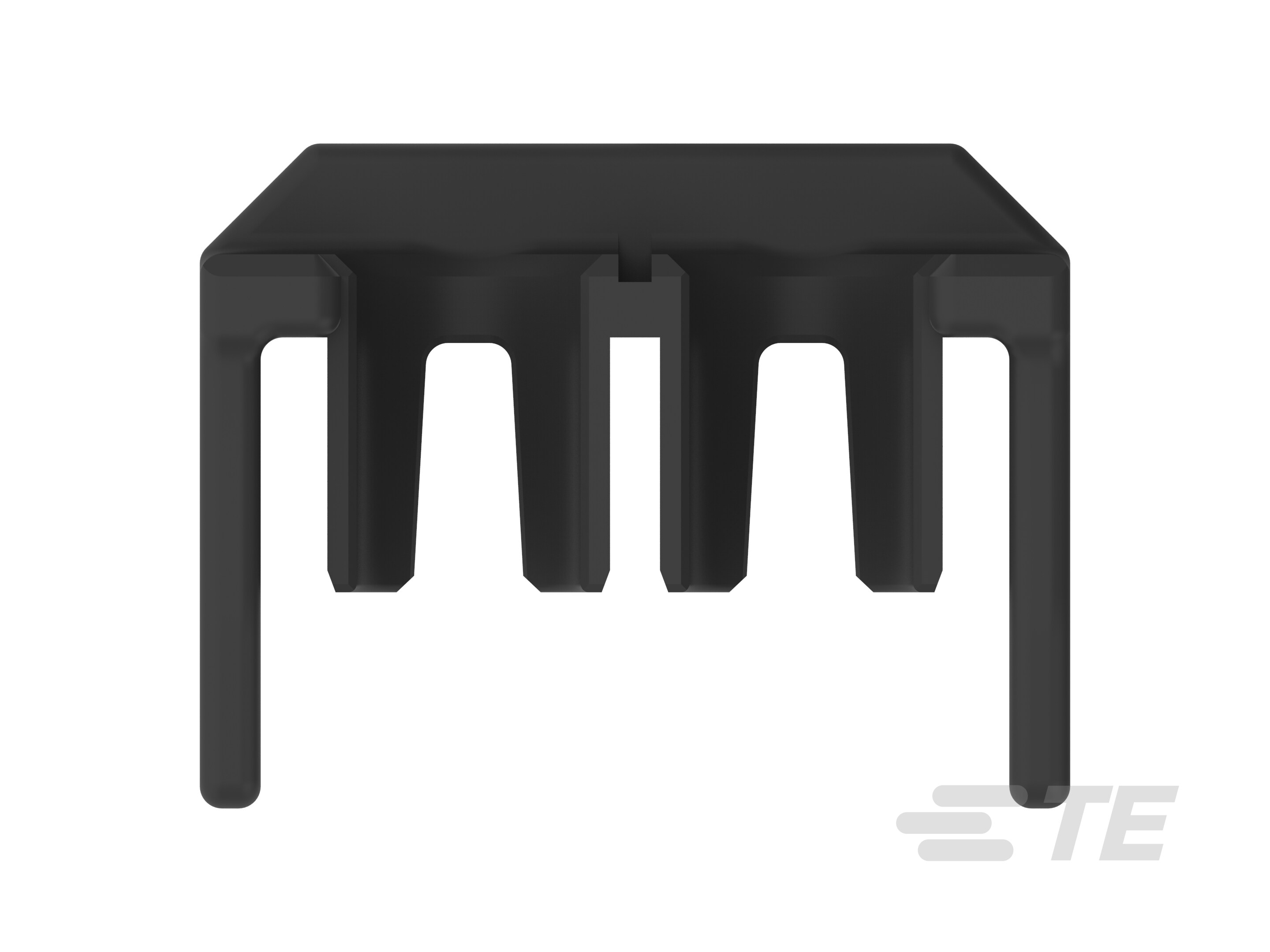 1971777-2 : Power Triple Lock Connector Hardware | TE Connectivity