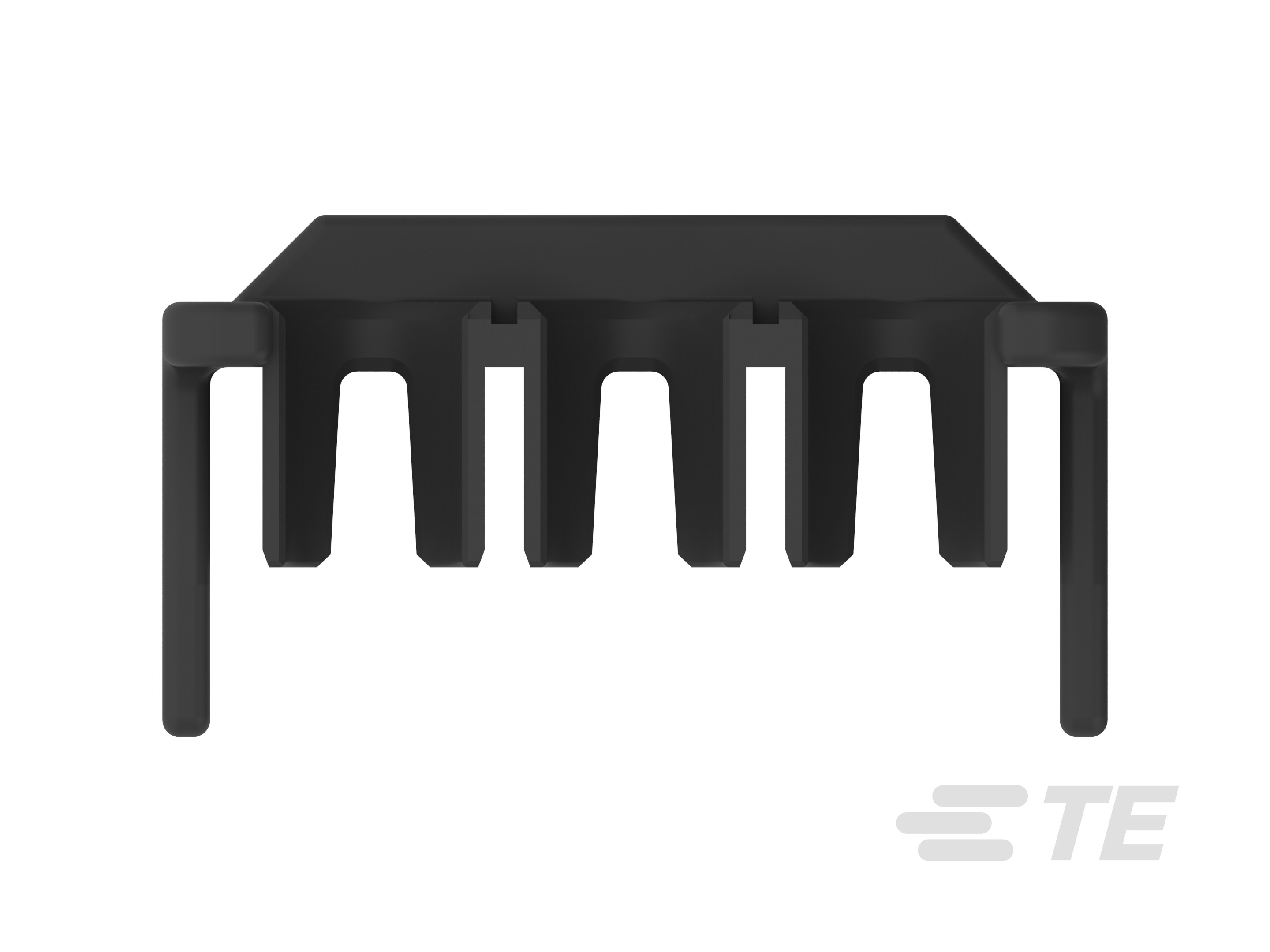 1971778-3 : Power Triple Lock Connector Hardware | TE Connectivity