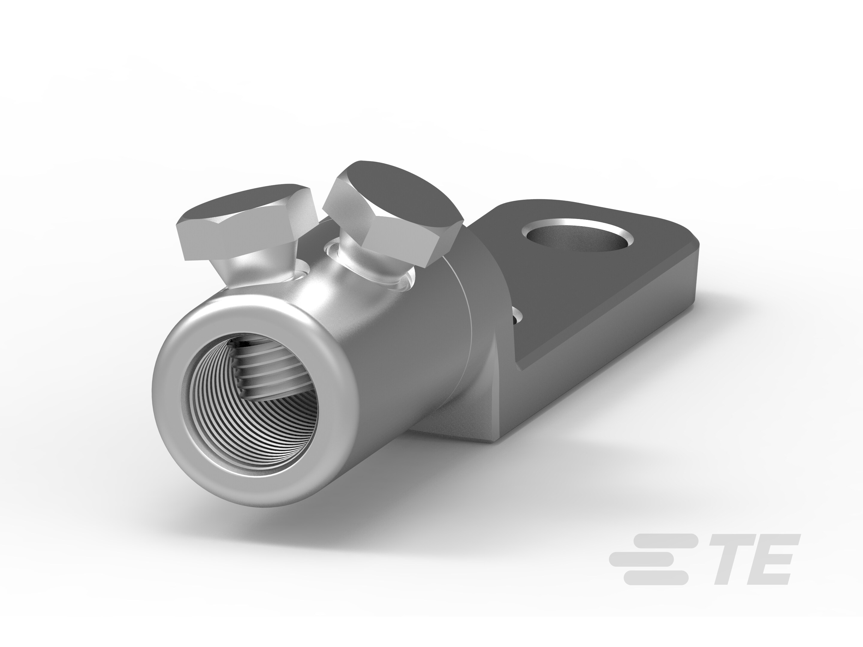 1974142-1 : RAYCHEM Mechanical Connectors | TE Connectivity