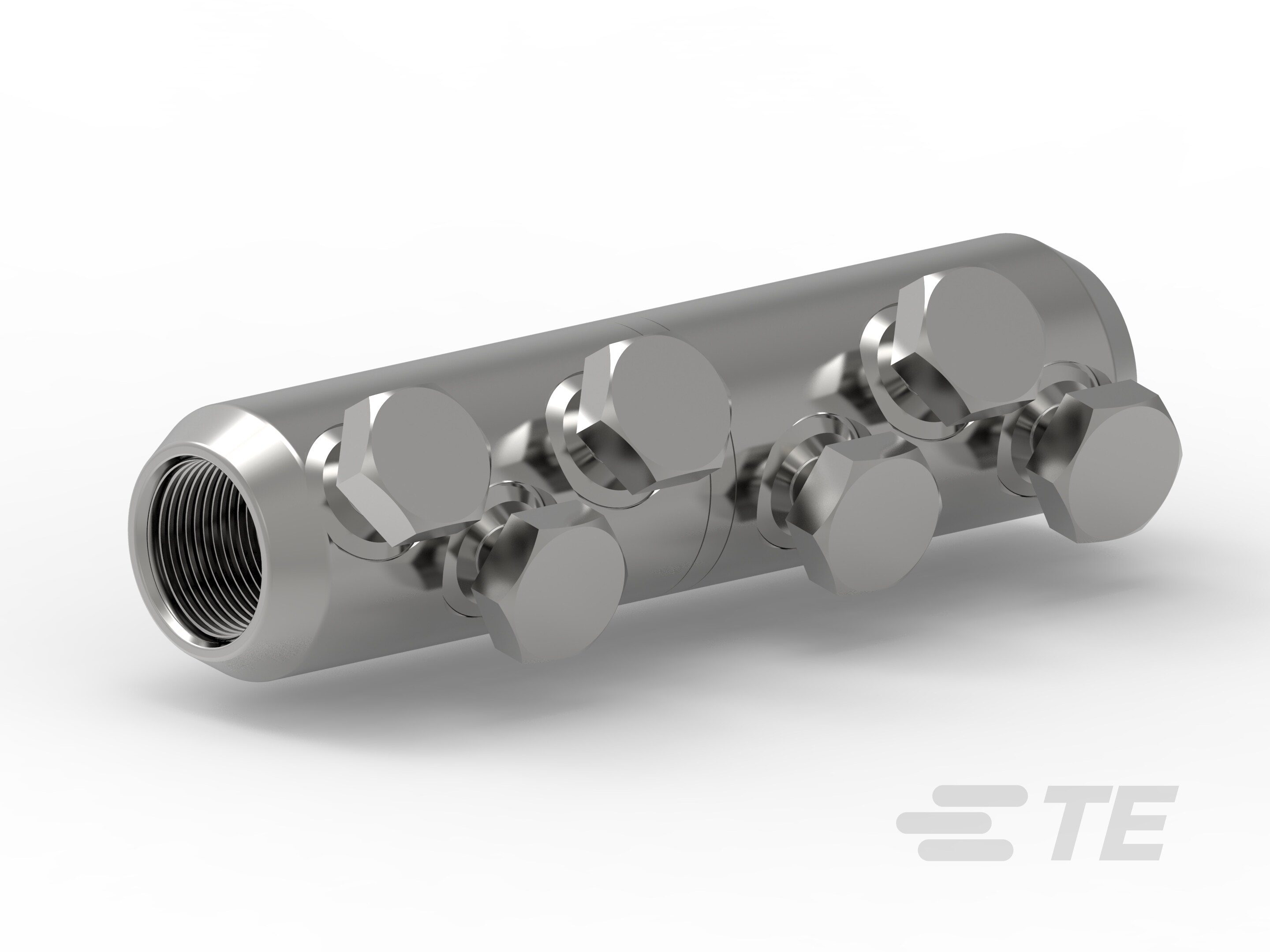 1974145-1 : RAYCHEM Mechanical Connectors | TE Connectivity