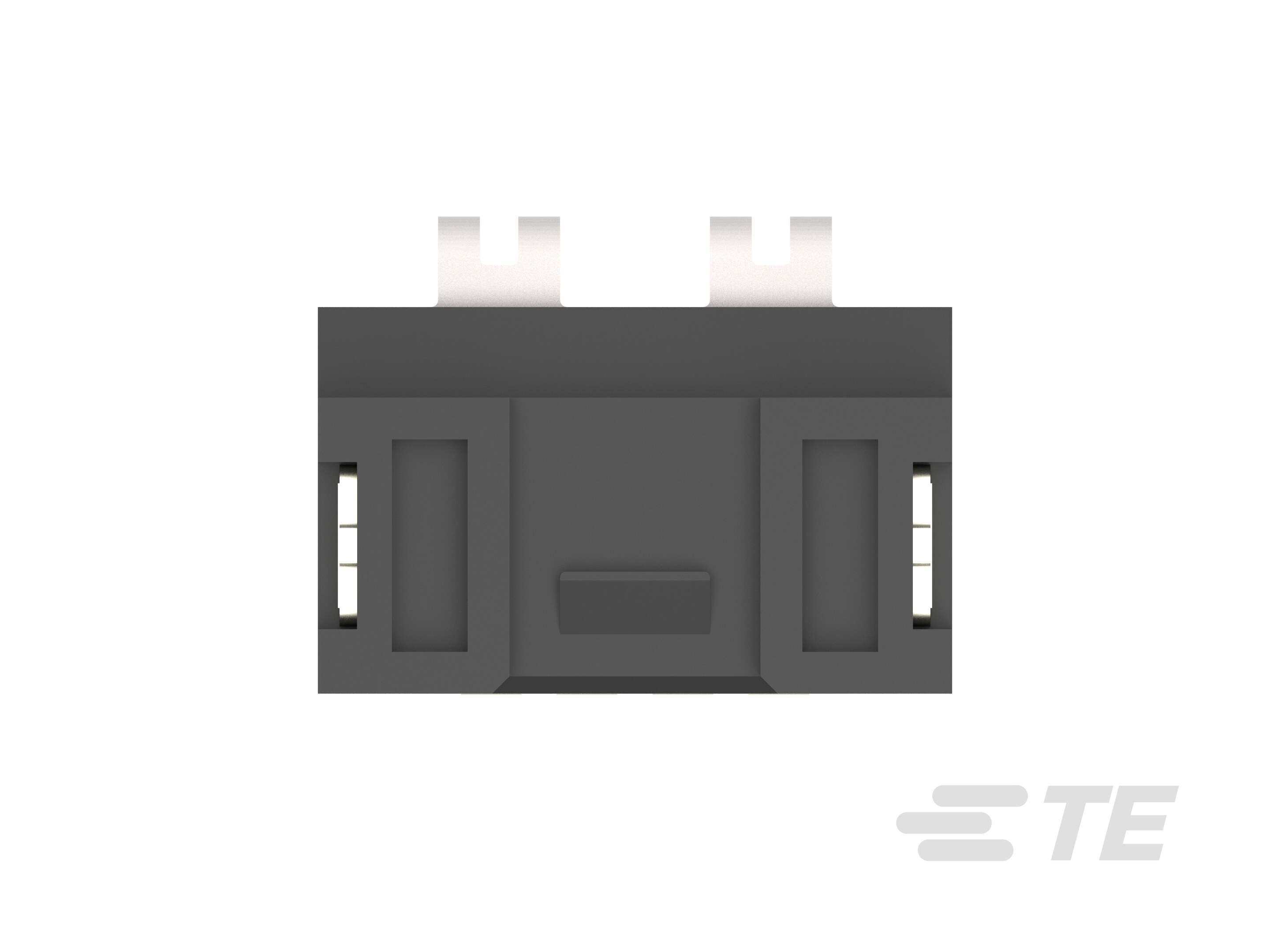 1982295-1 : ELCON PCB Headers & Receptacles | TE Connectivity