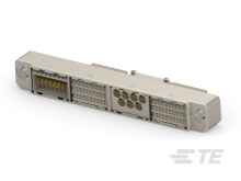 Ruggedized Connector, 10 Gb/s | TE Connectivity