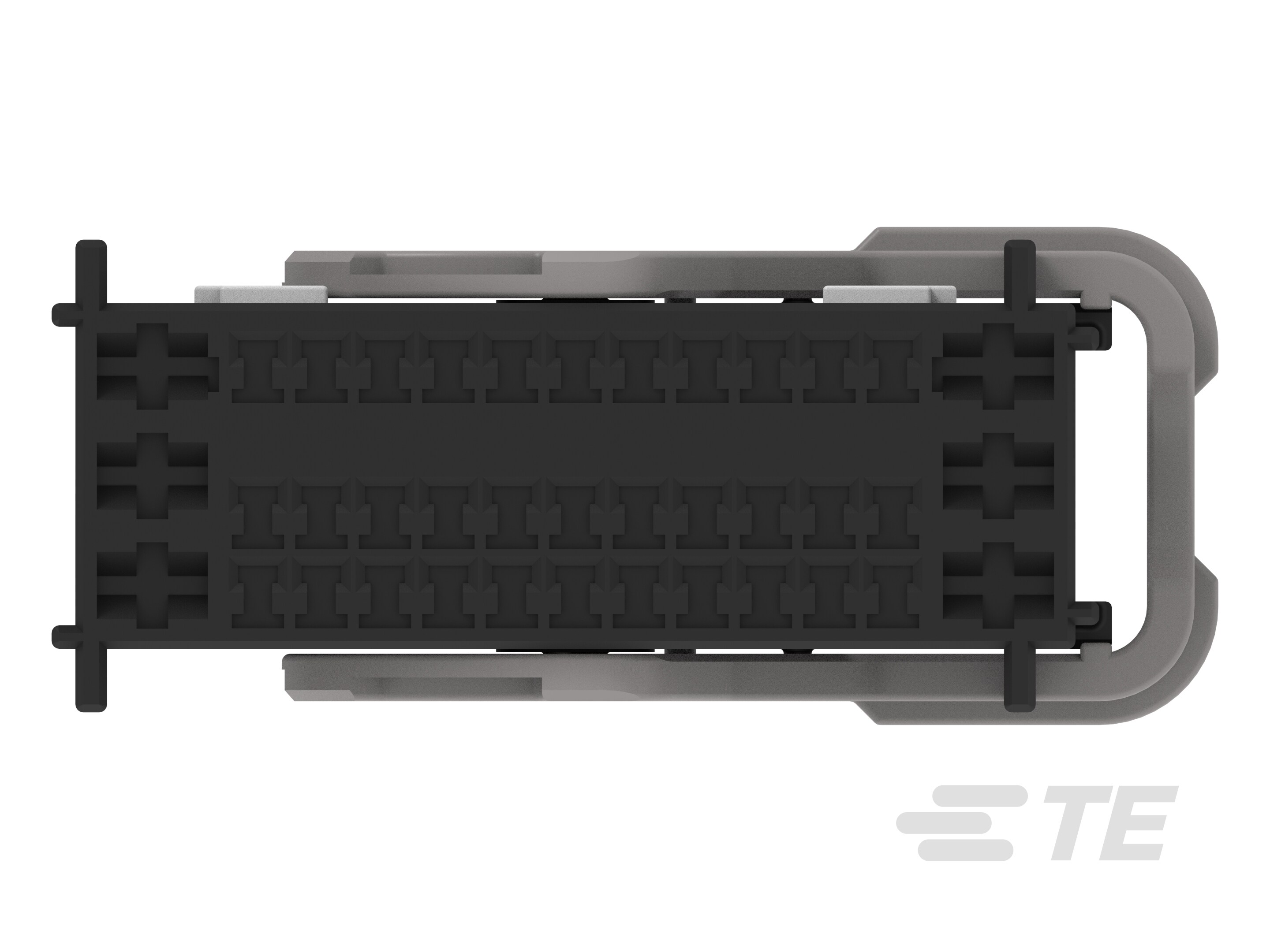 2005044-2 : Multilock Connector System Automotive Housings | TE ...