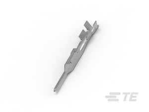 2005154-1 : TH/.025 Connector System Automotive Terminals | TE Connectivity