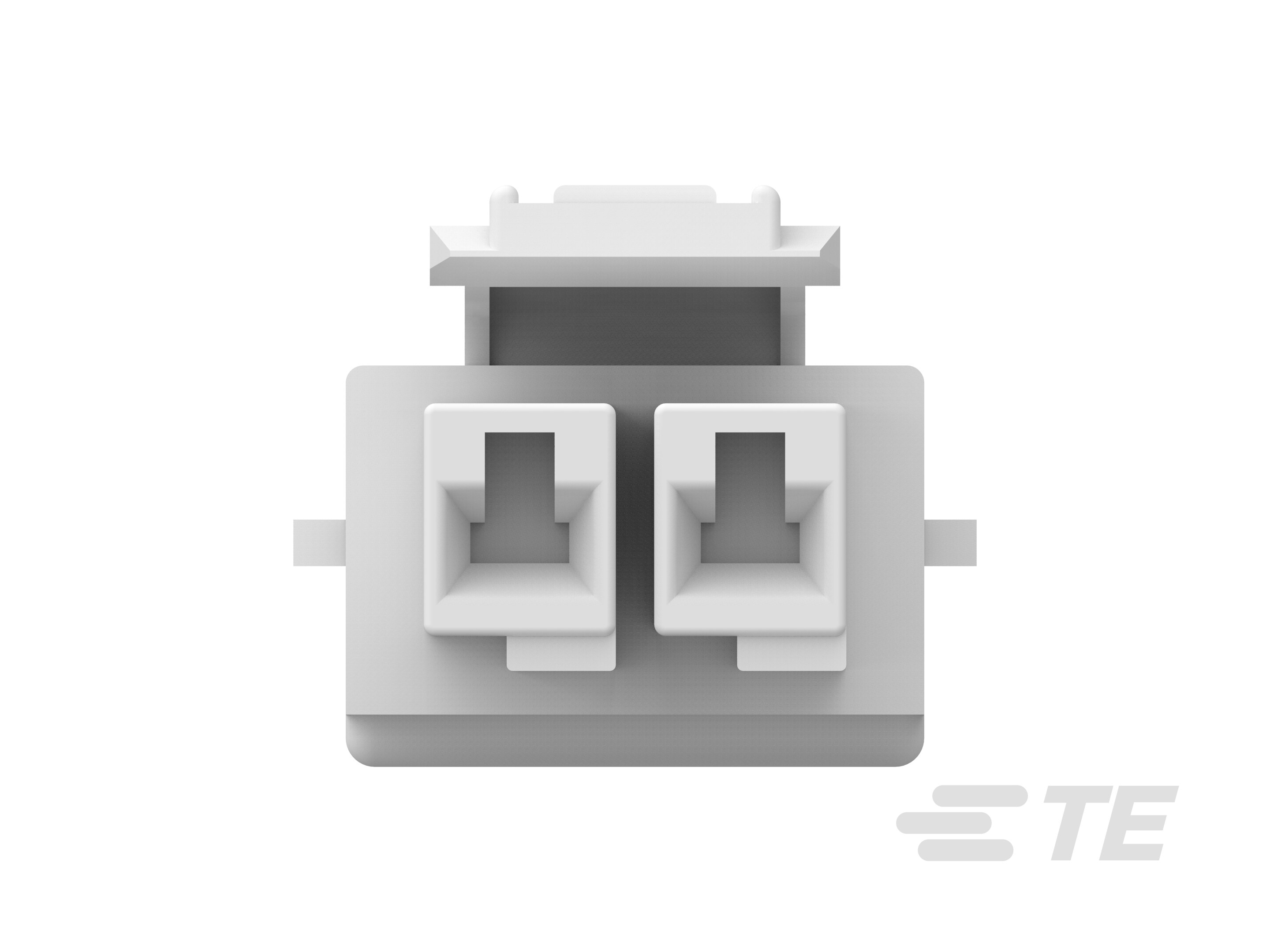 2005247-1 : Power Double Lock Standard Rectangular Connectors | TE ...