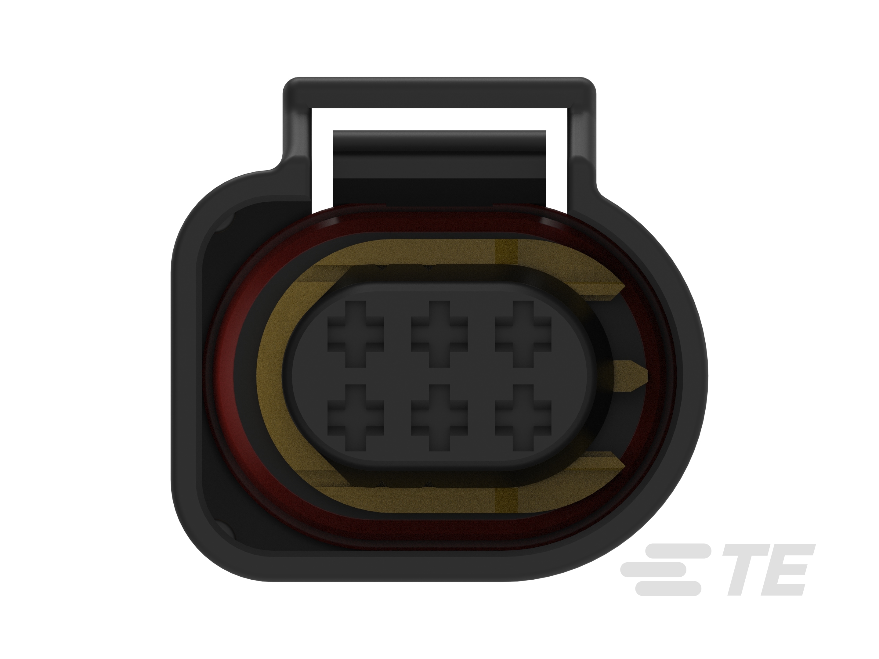 2005372-2 : Micro Timer II Automotive Housings | TE Connectivity