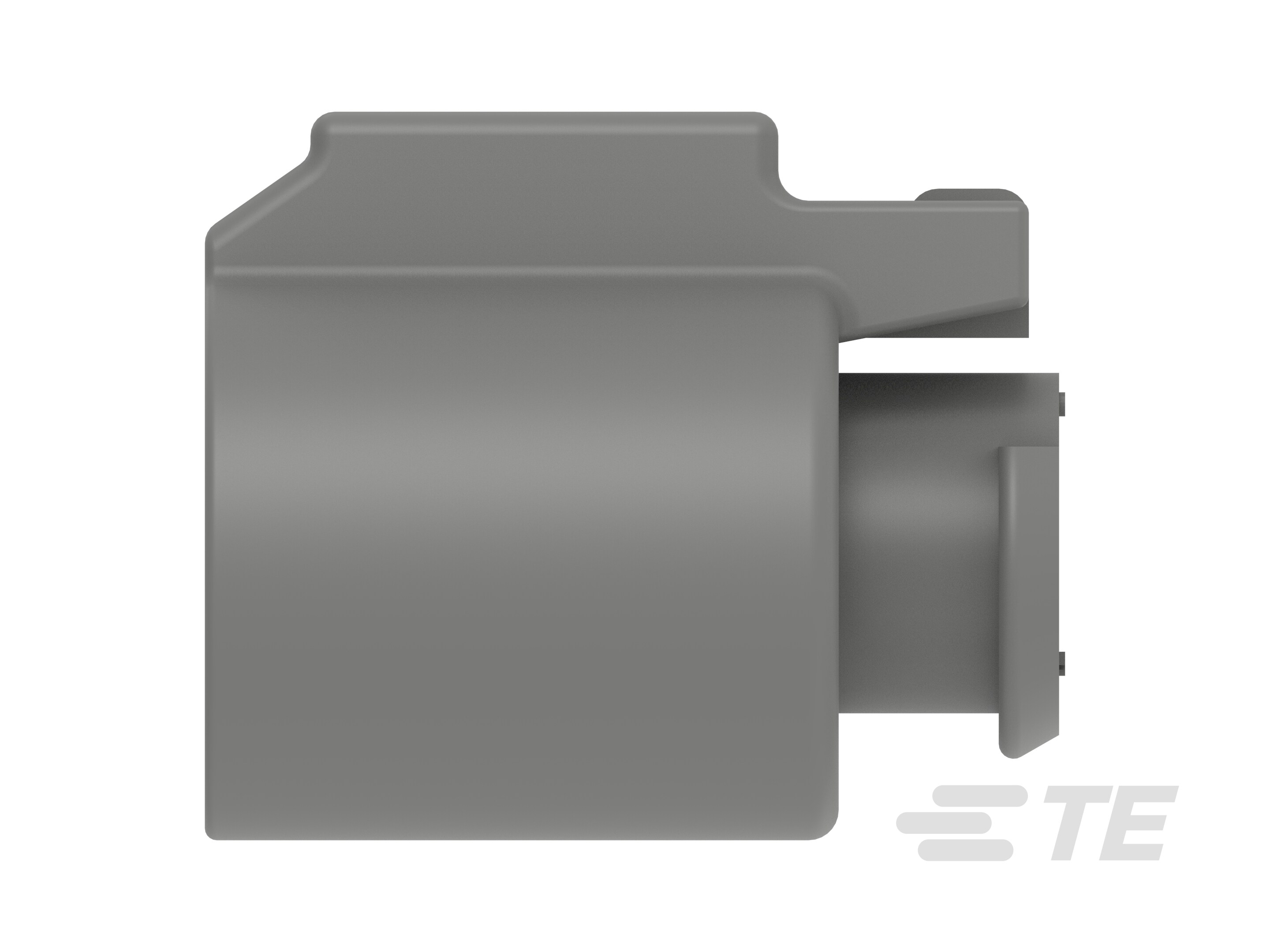 2005372-3 : Micro Timer II Automotive Housings | TE Connectivity