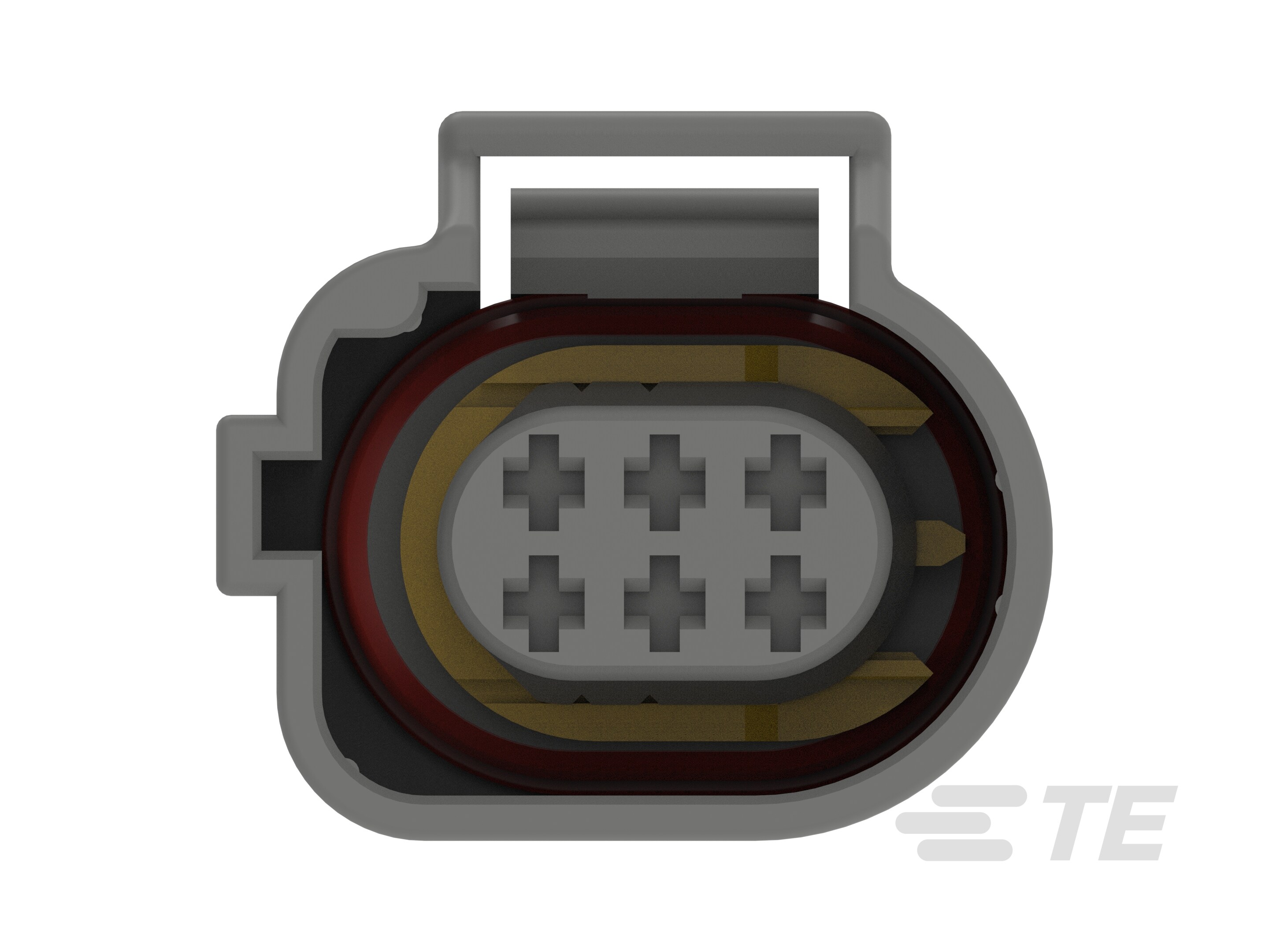 2005372-3 : Micro Timer II Automotive Housings | TE Connectivity