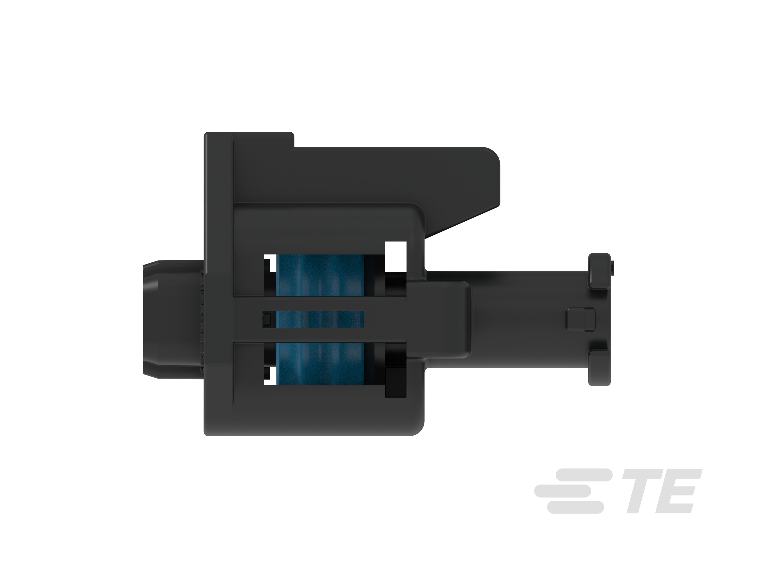 2005390-6 : Timer Connector System Automotive Housings | TE Connectivity