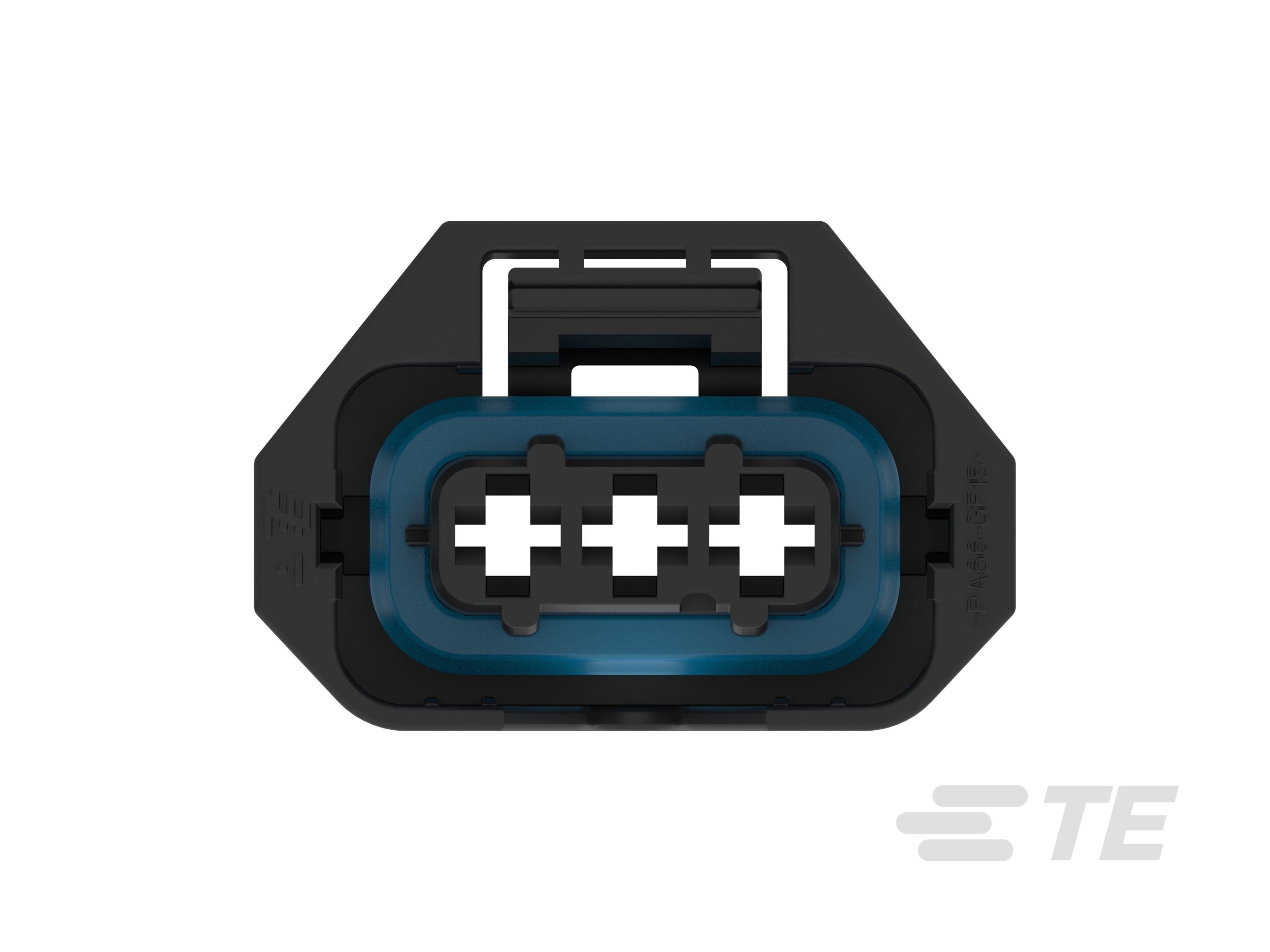 2005390-6 : Timer Connector System Automotive Housings | TE Connectivity