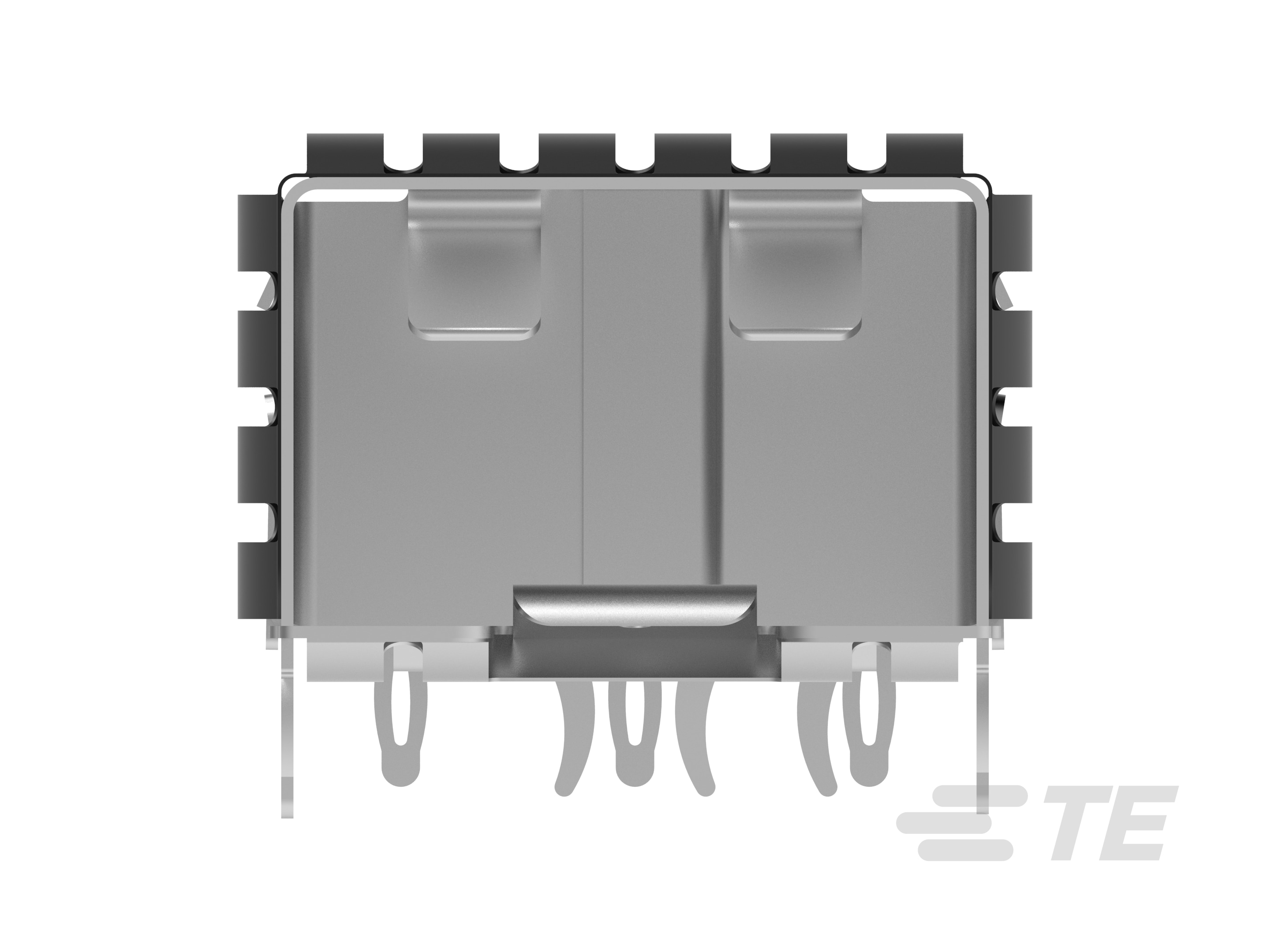 2007215-1 : HSIO High Speed Pluggable IO Connectors & Cages | TE ...