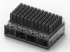 2007626-3 : QSFP/QSFP+ High Speed Pluggable IO Connectors & Cages | TE ...