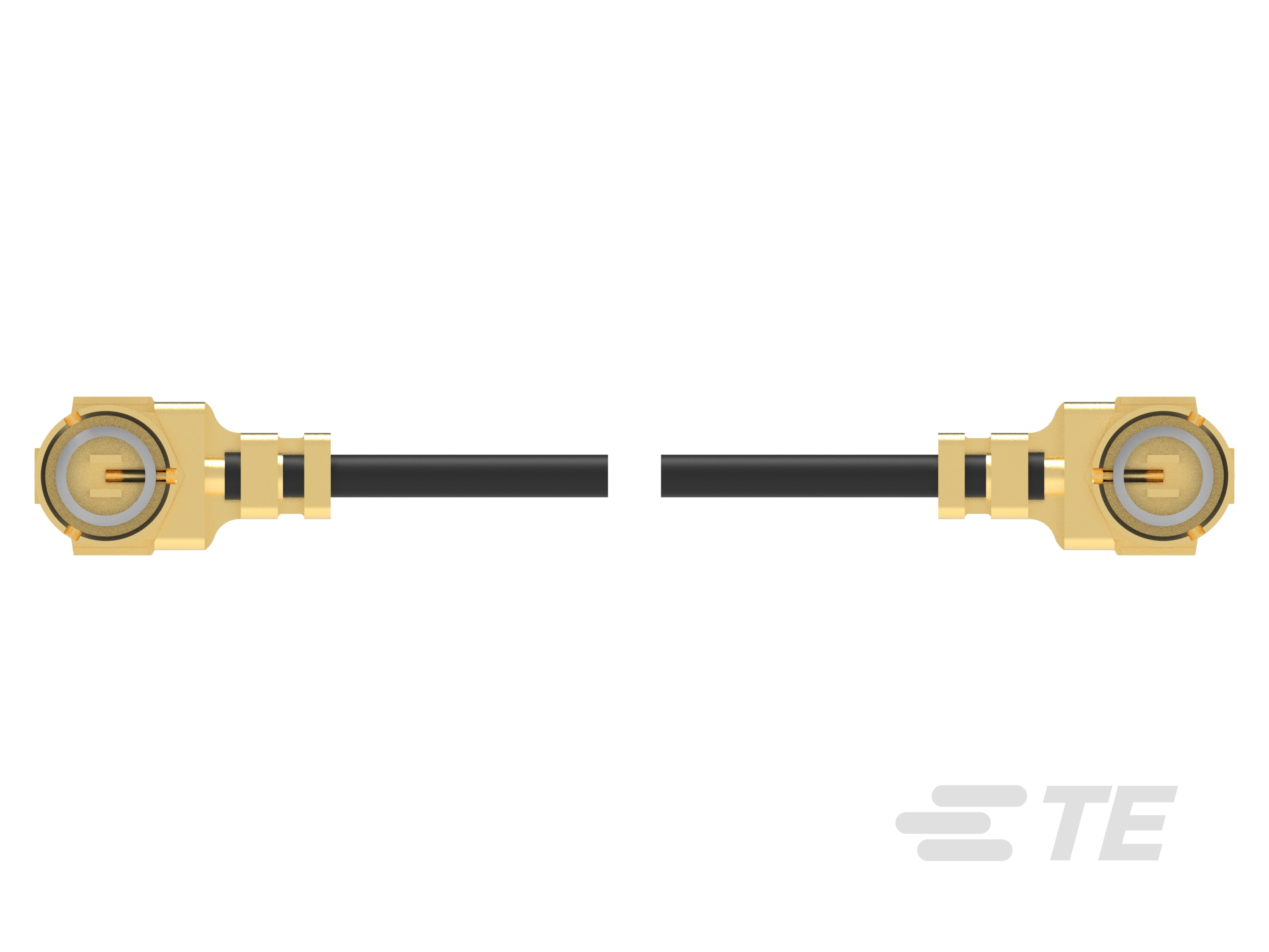 2015699-1 : UMCC1 RF Cable Assemblies | TE Connectivity