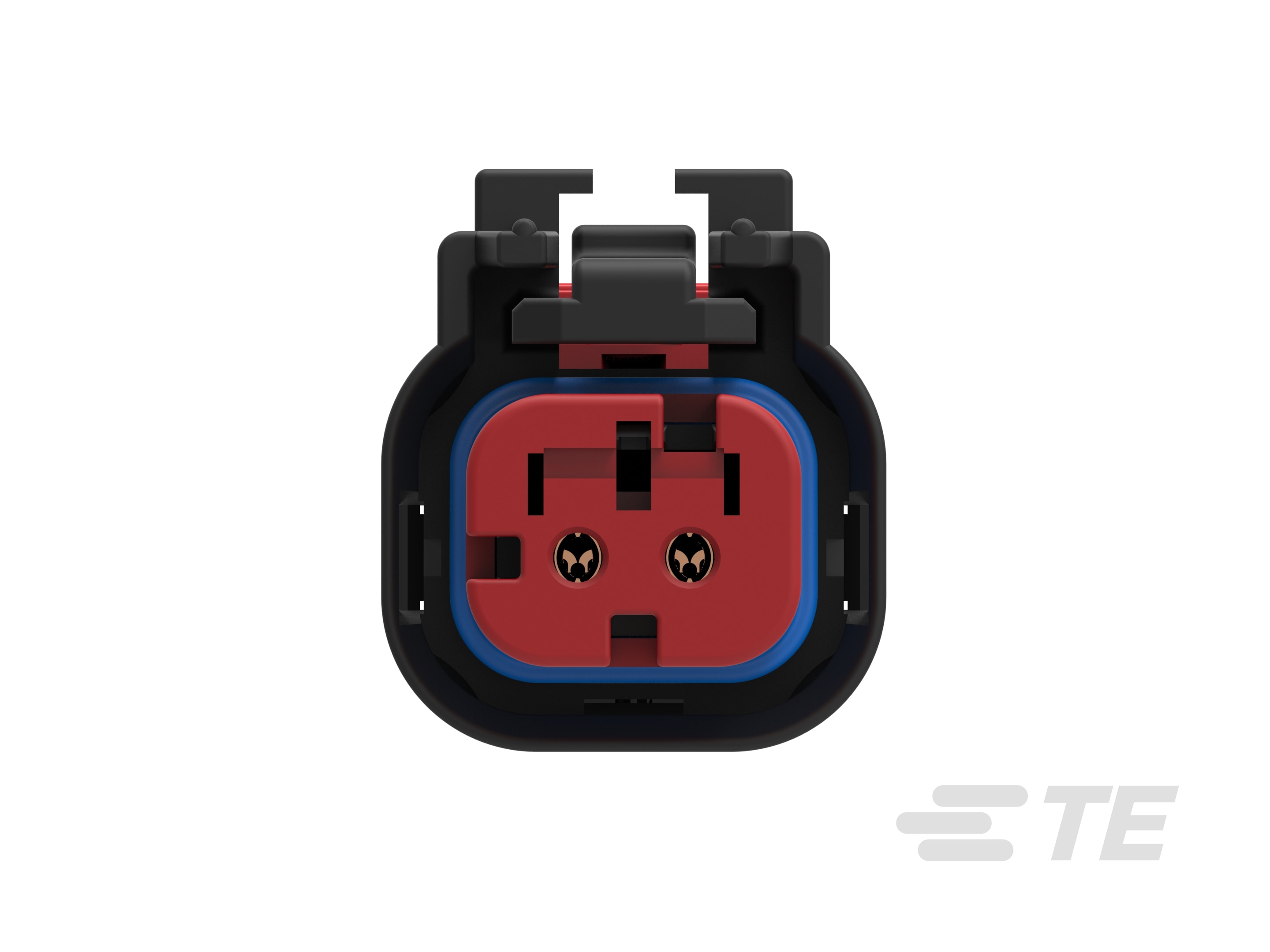 2040278-2 : AMP Automotive Housings | TE Connectivity