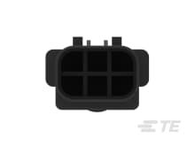 2040594-2 : AMP Automotive Housings | TE Connectivity