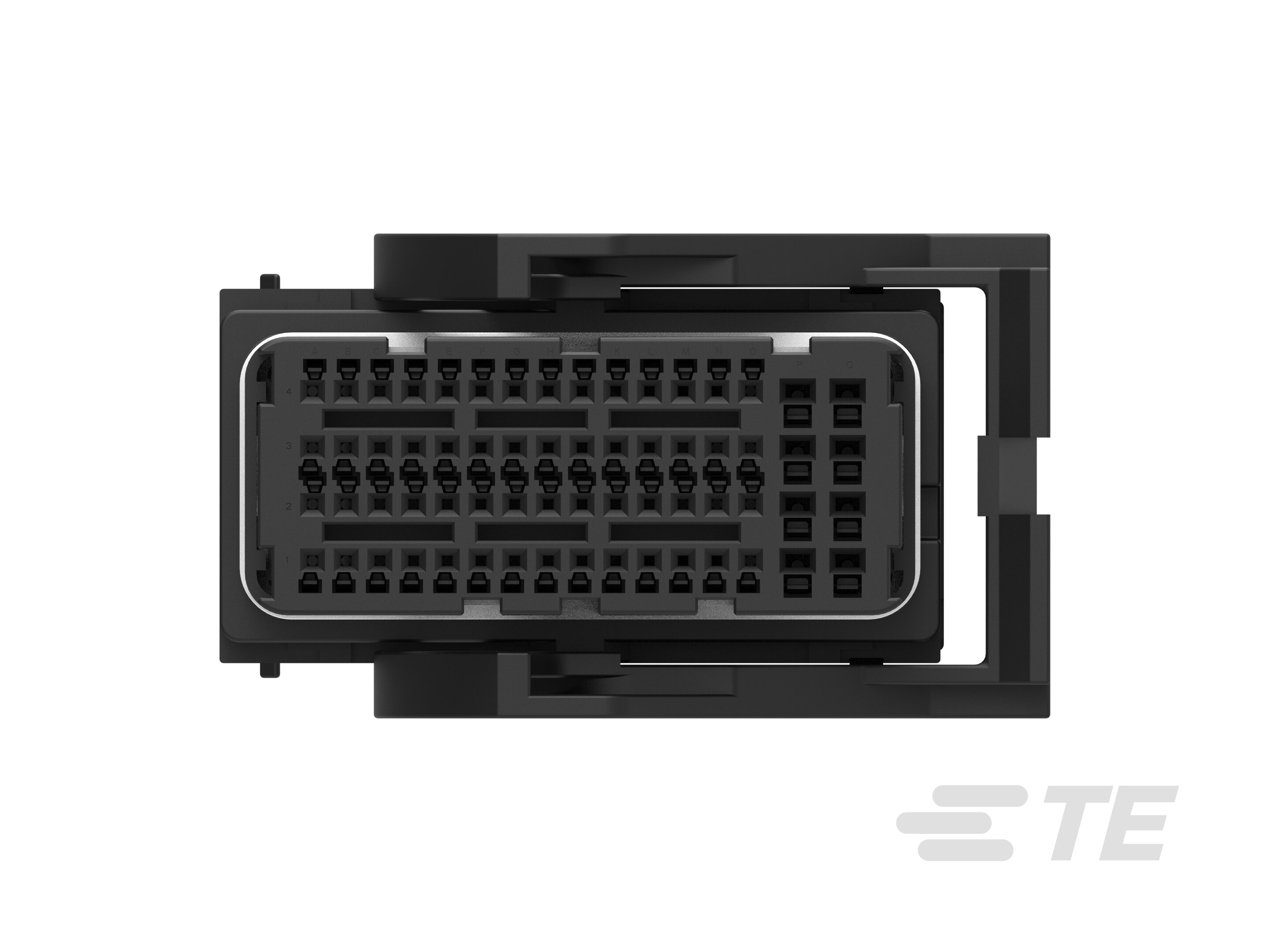 2050036-1 : Automotive Housings | TE Connectivity