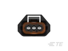 2050049-2 : AMP Automotive Housings | TE Connectivity