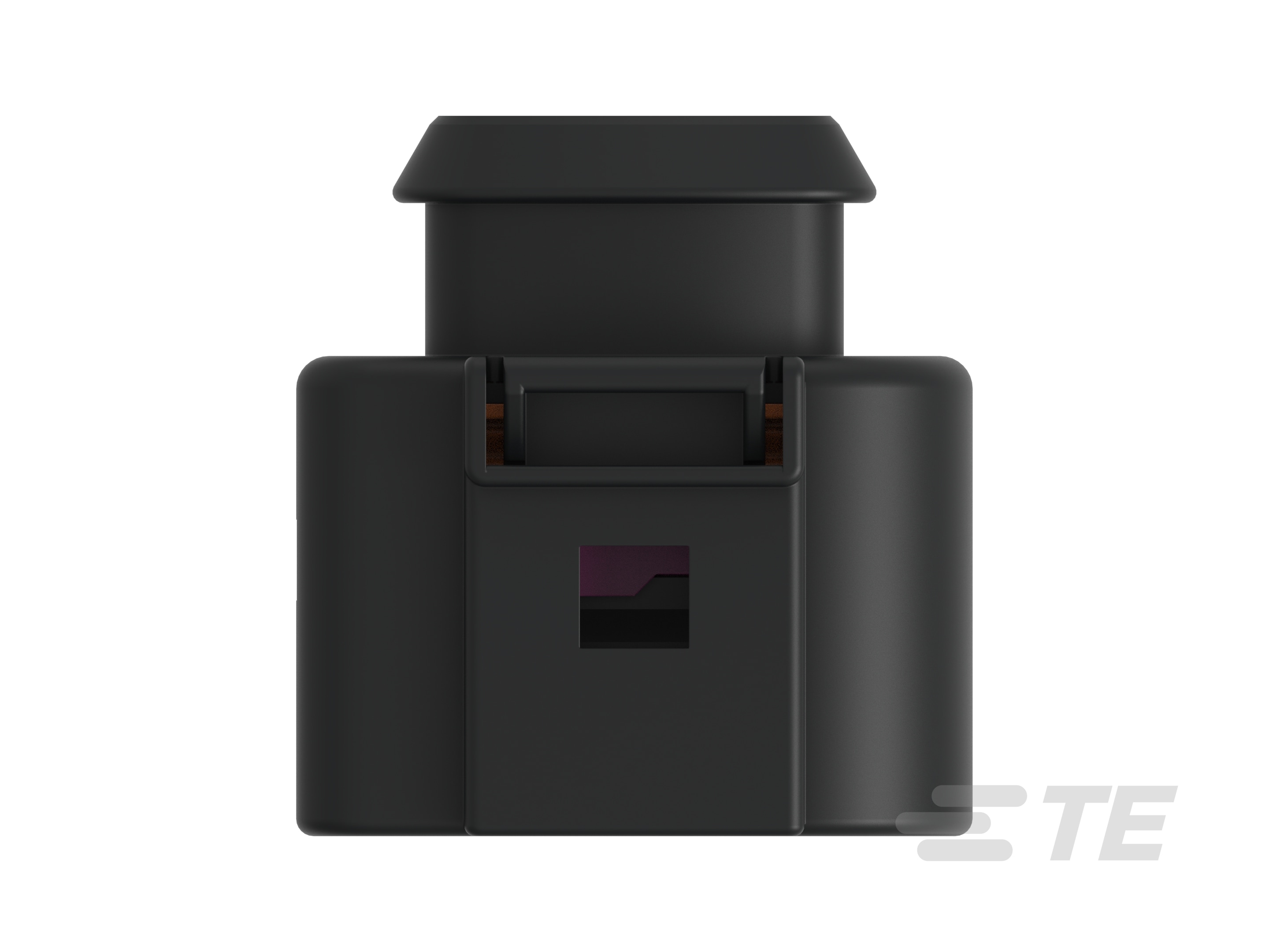 2050994-1 : Junior Power Timer Automotive Housings | TE Connectivity