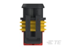 2066010-1 : AMP Automotive Housings | TE Connectivity