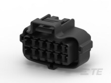 2066042-1 : AMP Automotive Housings | TE Connectivity